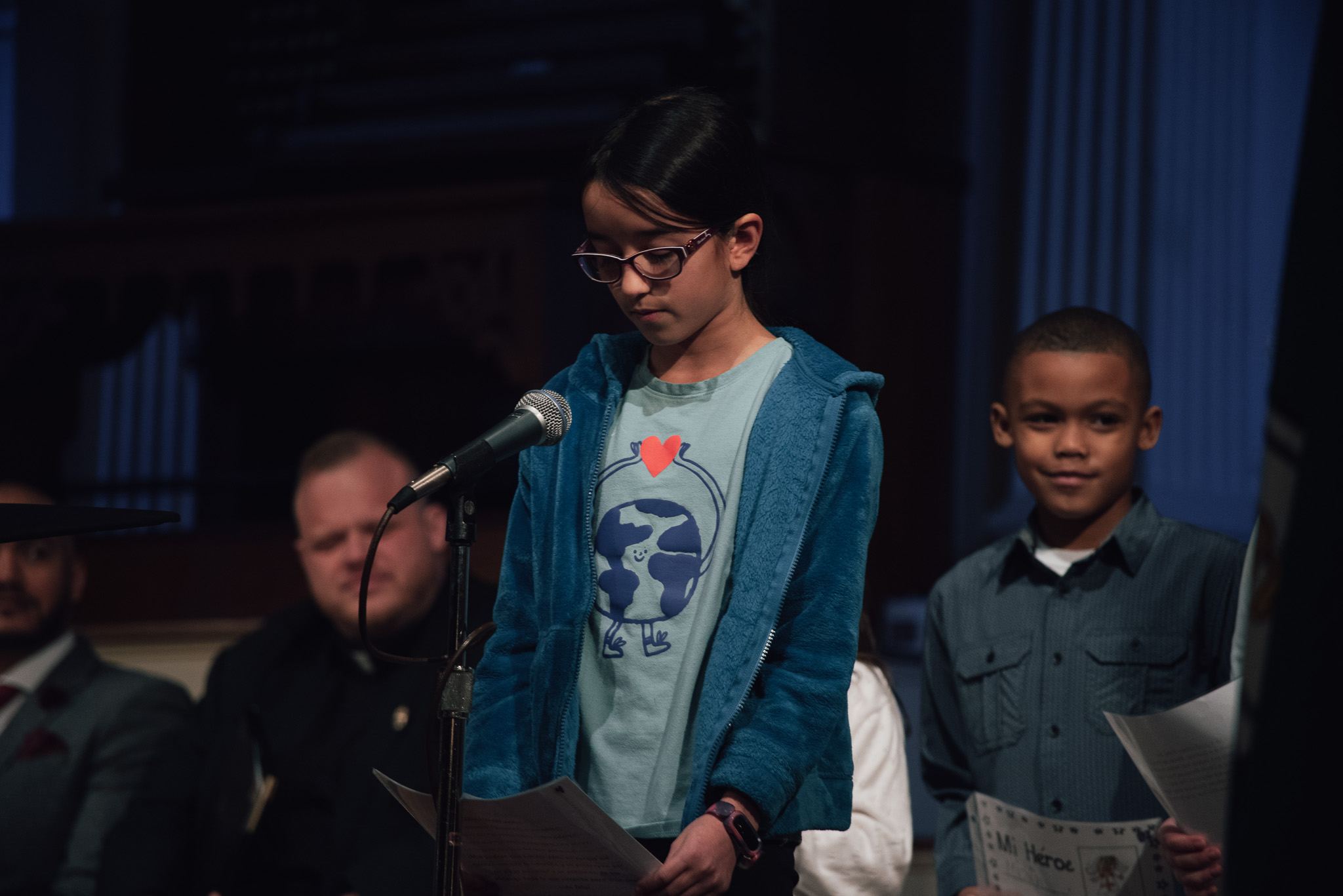 Carnegie Hero Awards | Worcester 2023 - masslive.com
