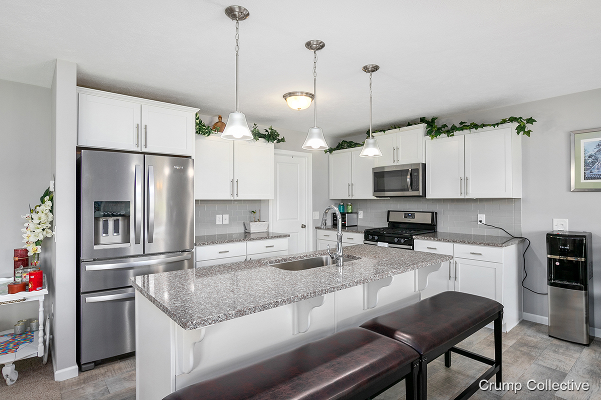 Cape Cod styled home near Grand Rapids listed for 279K - mlive.com