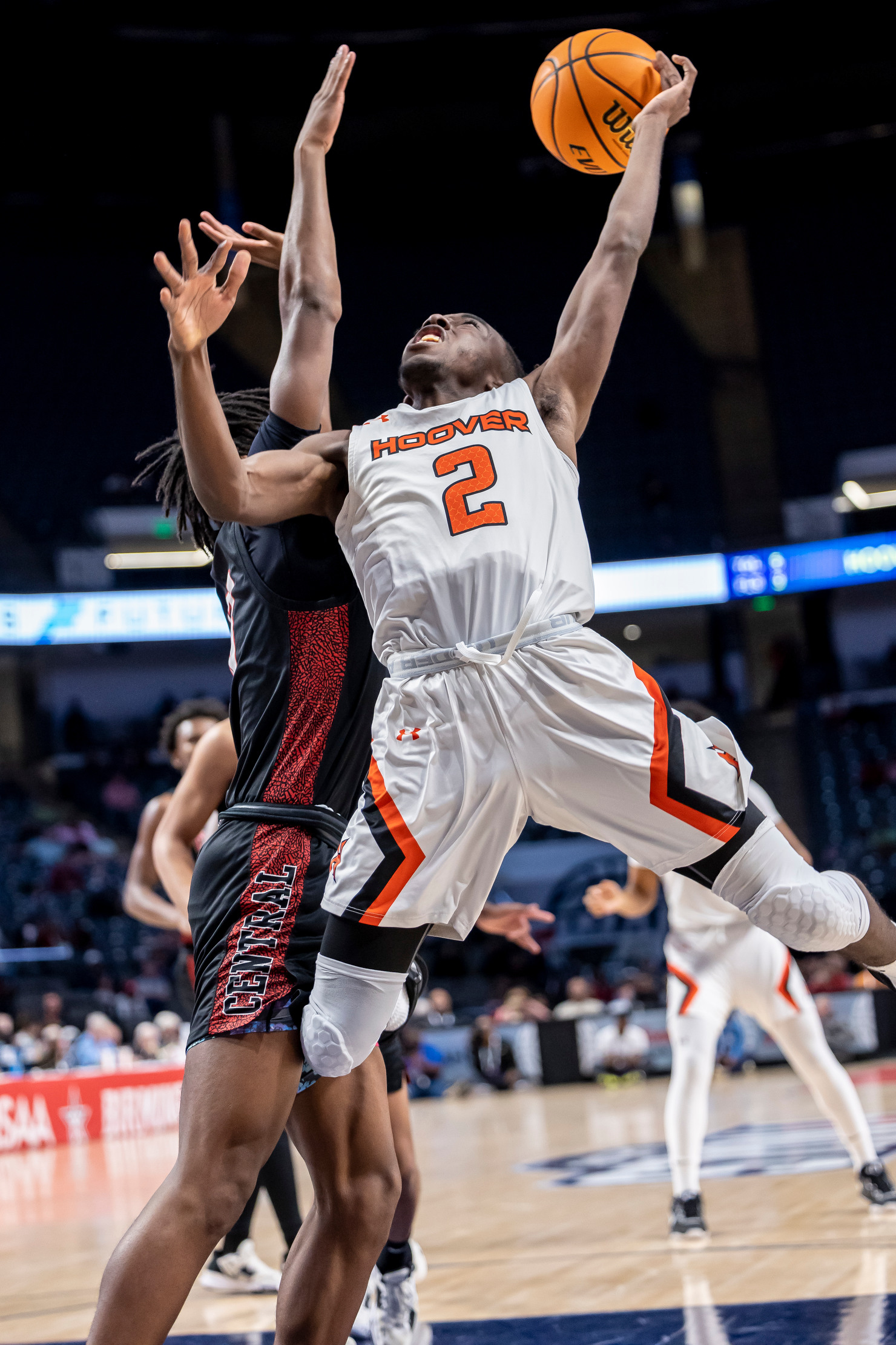 AHSAA 7A boys final: Hoover vs. Central-Phenix City - al.com
