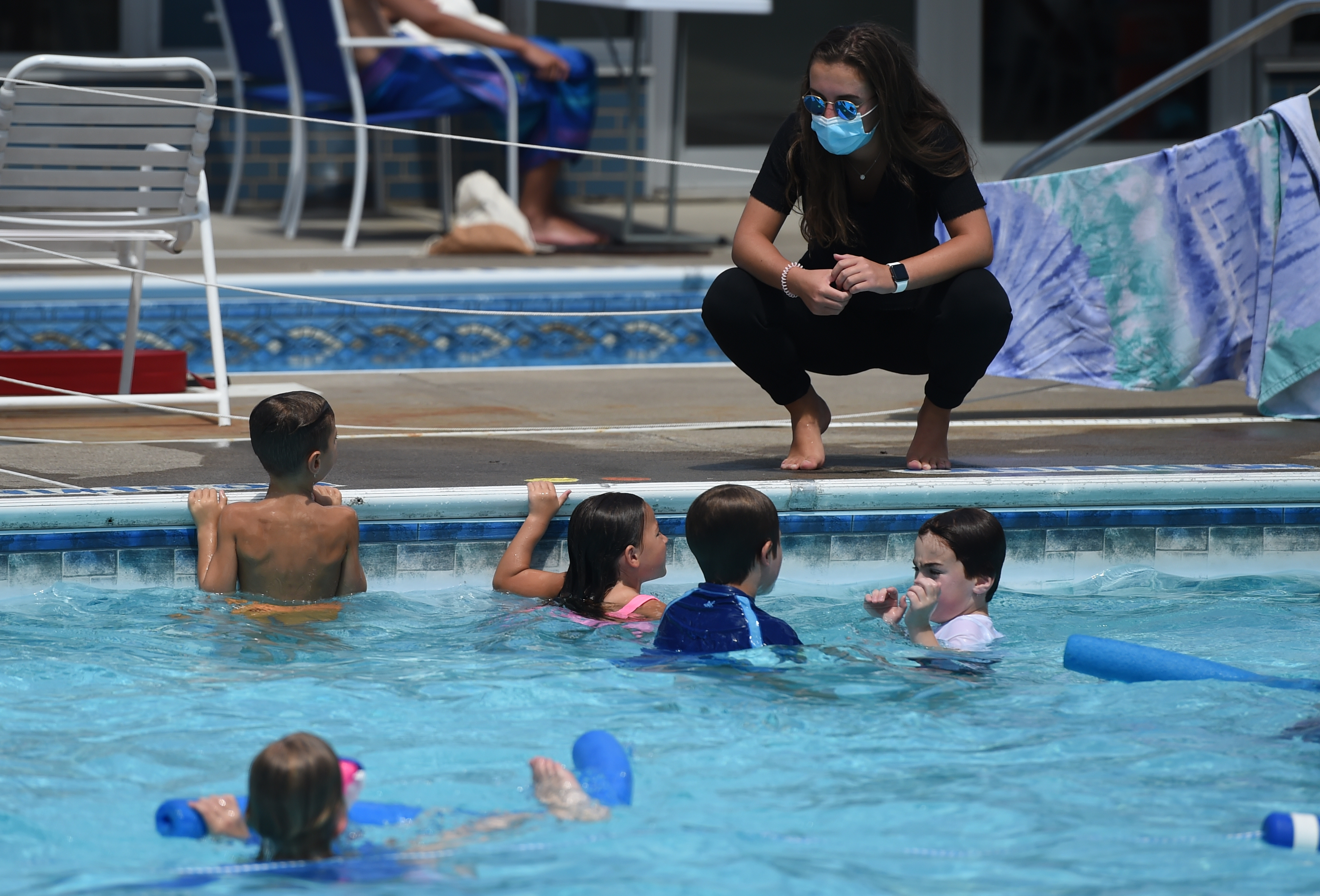 Jewish Community Center Summer Camp - syracuse.com