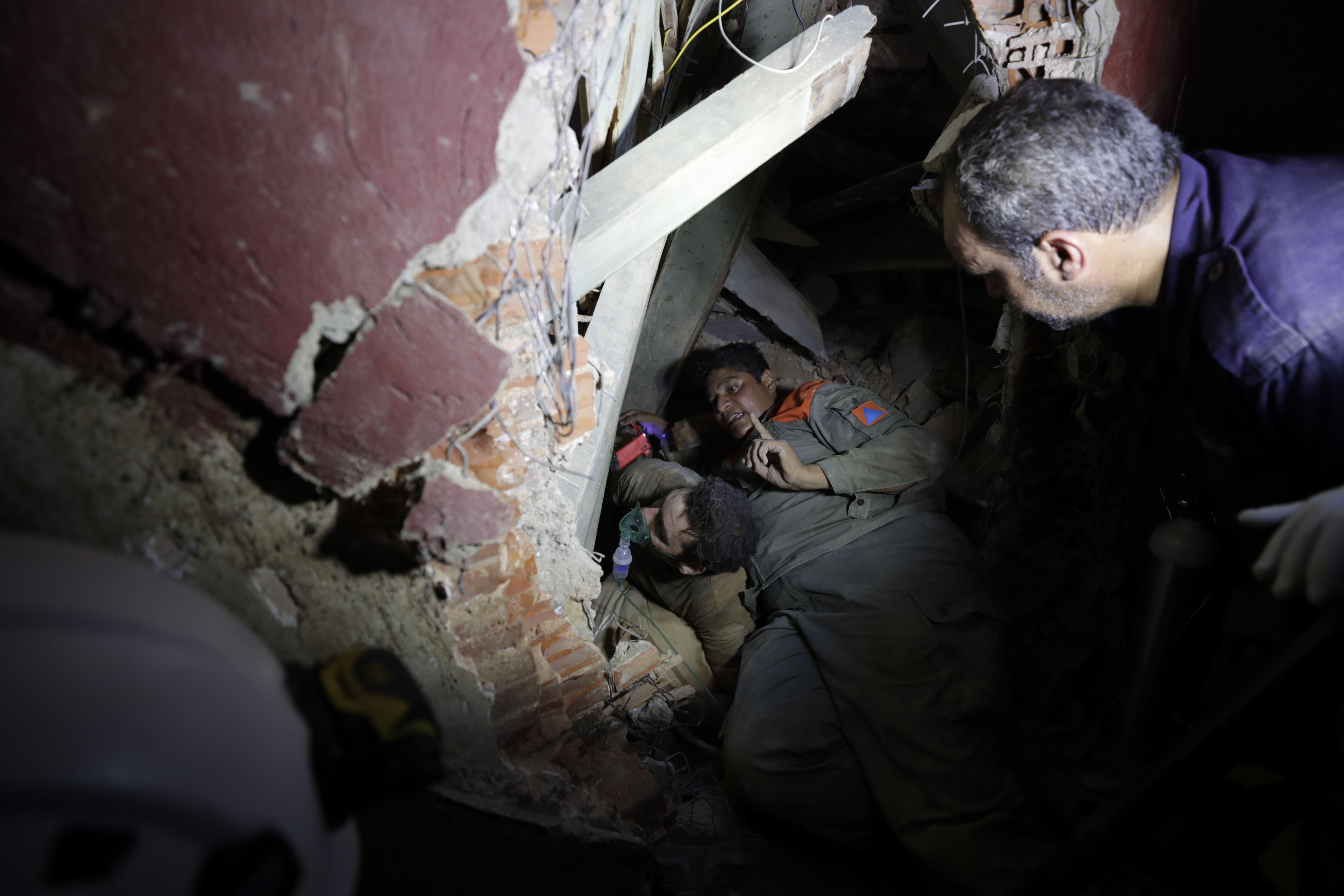Beirut, Lebanon, explosion at port - pennlive.com