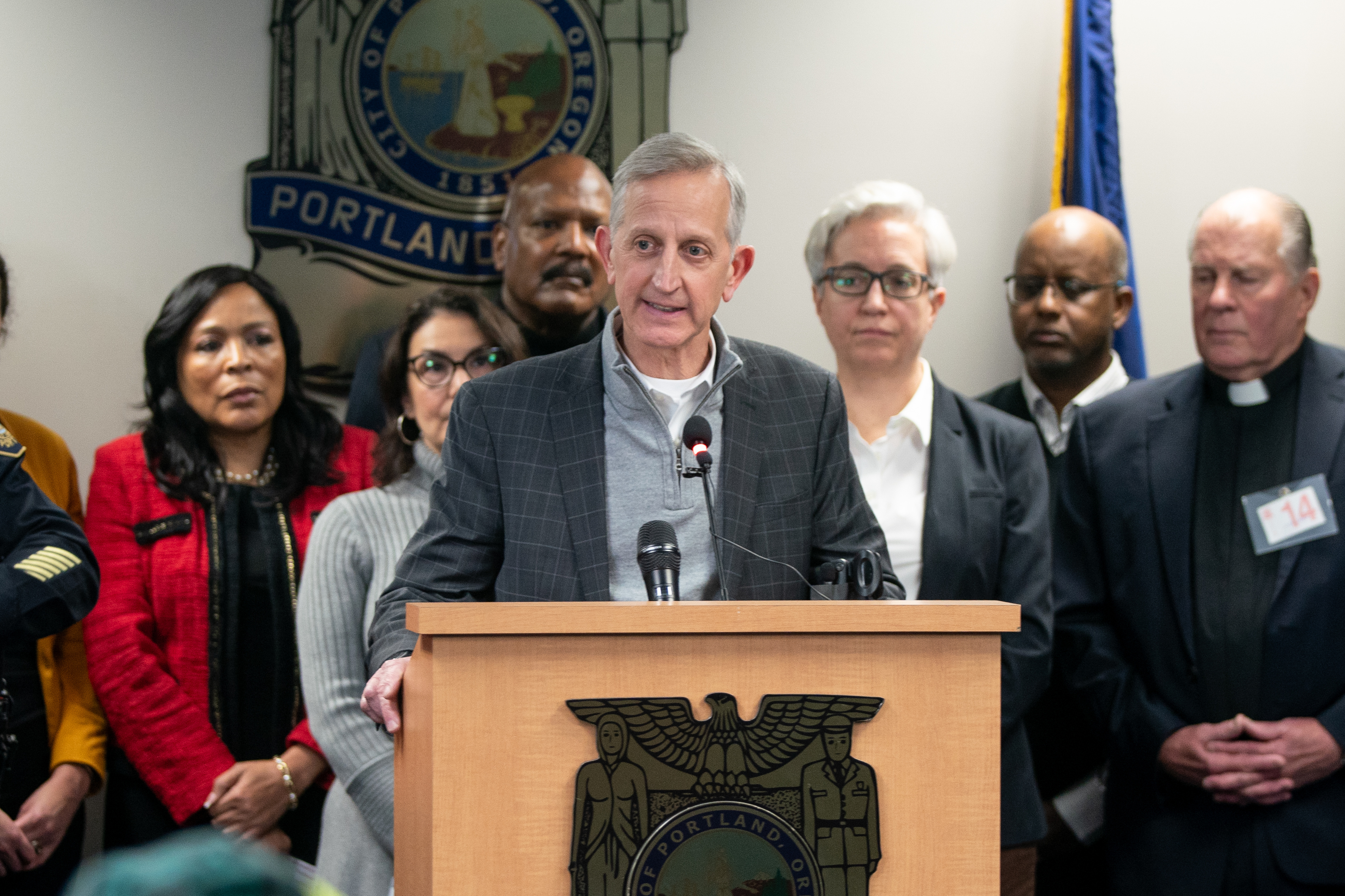 2 shot by Border Patrol in Portland - oregonlive.com