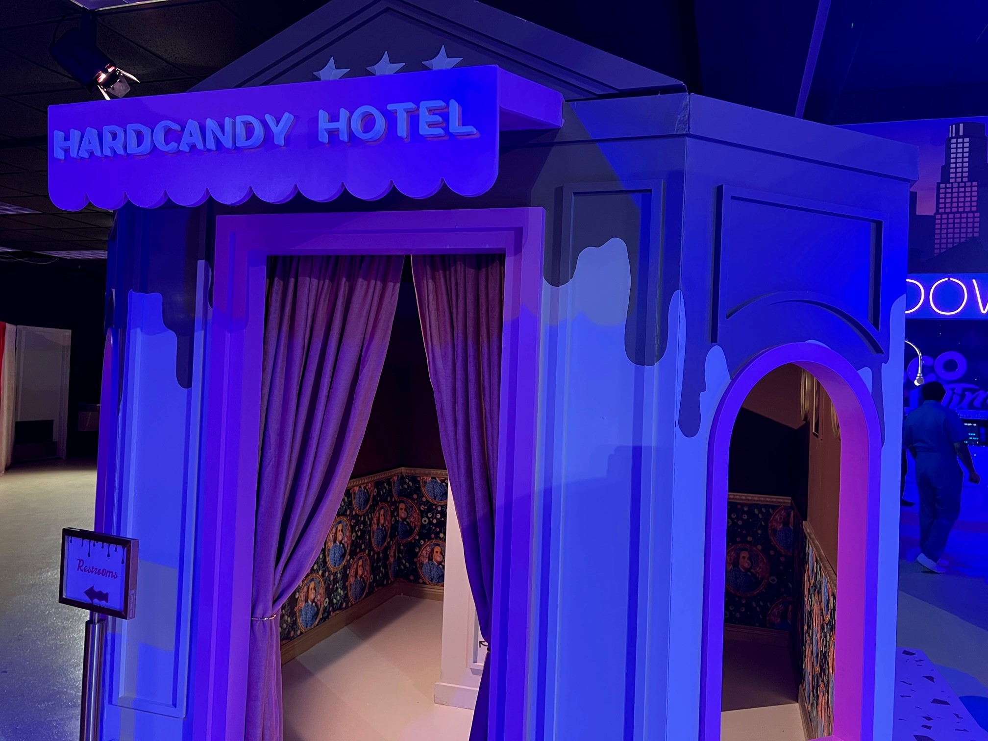 Choco Town at Oakland Mall in Troy, Michigan - mlive.com