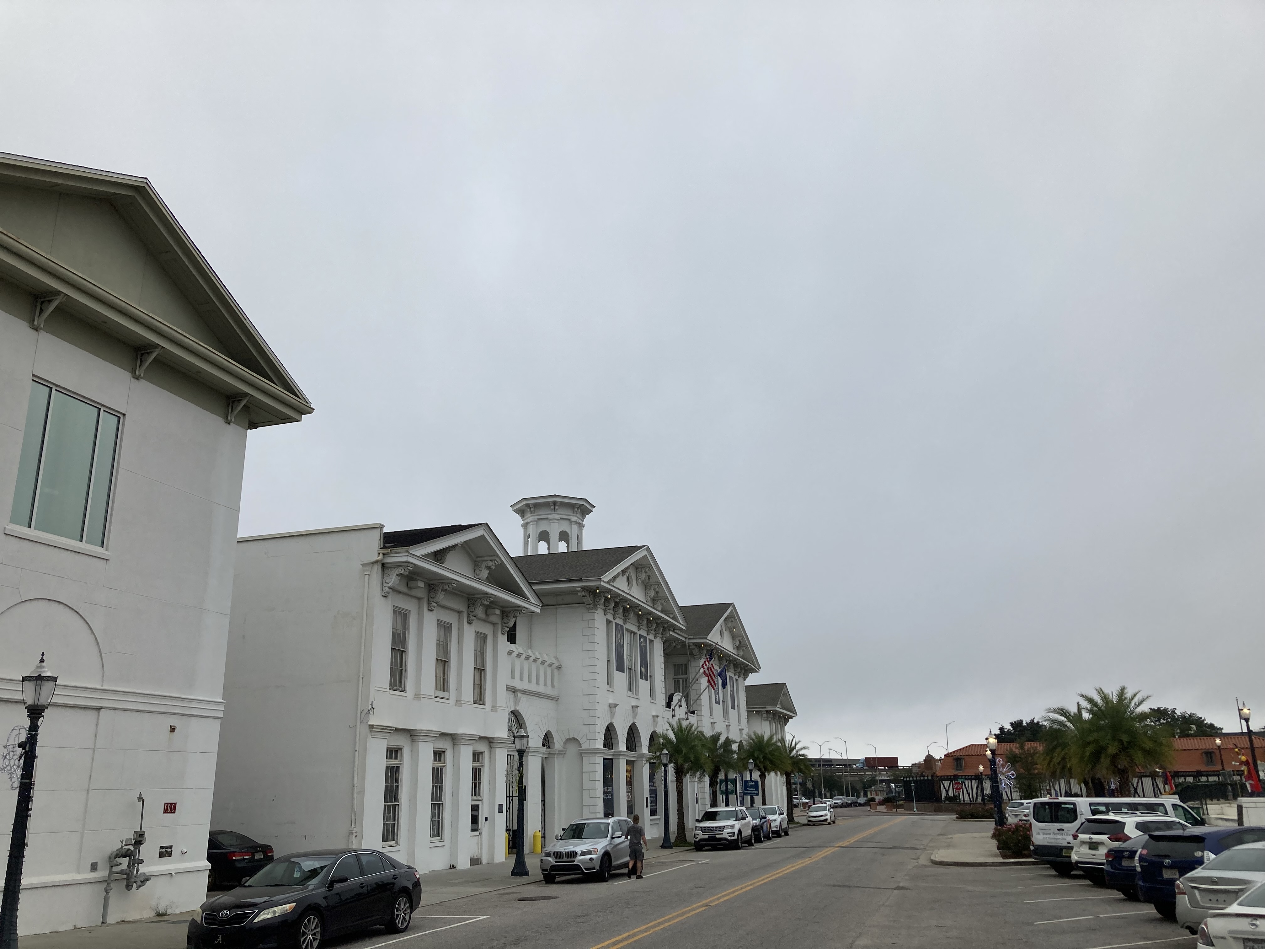 Raphael Semmes statue displayed at the History Museum of Mobile - al.com
