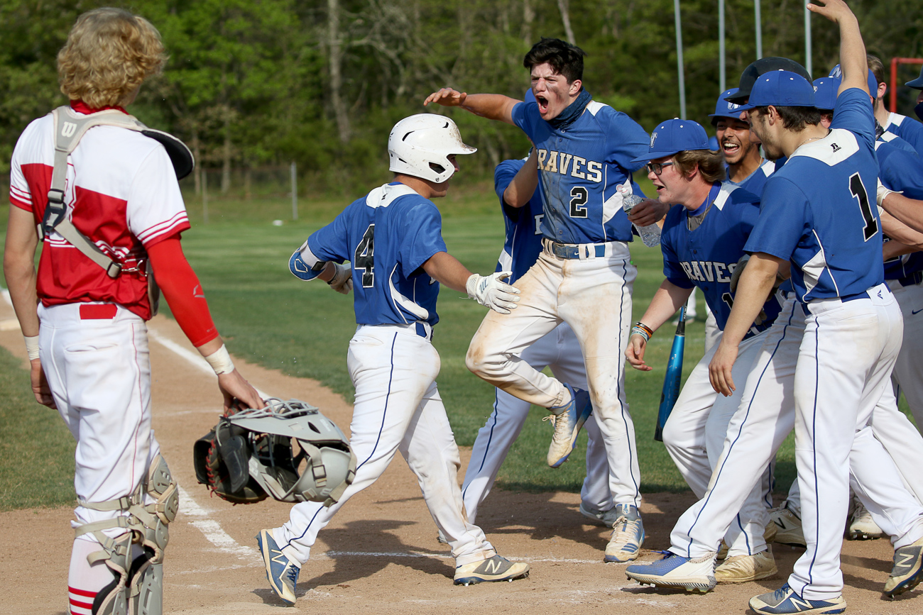 Williamstown vs. Delsea baseball, May 4, 2021 - nj.com