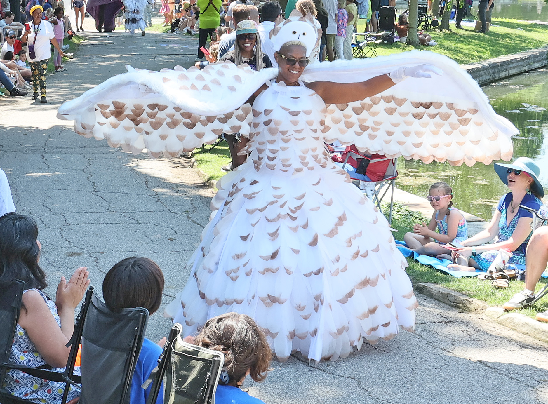 Cleveland Museum of Art’s 33rd Parade the Circle - cleveland.com