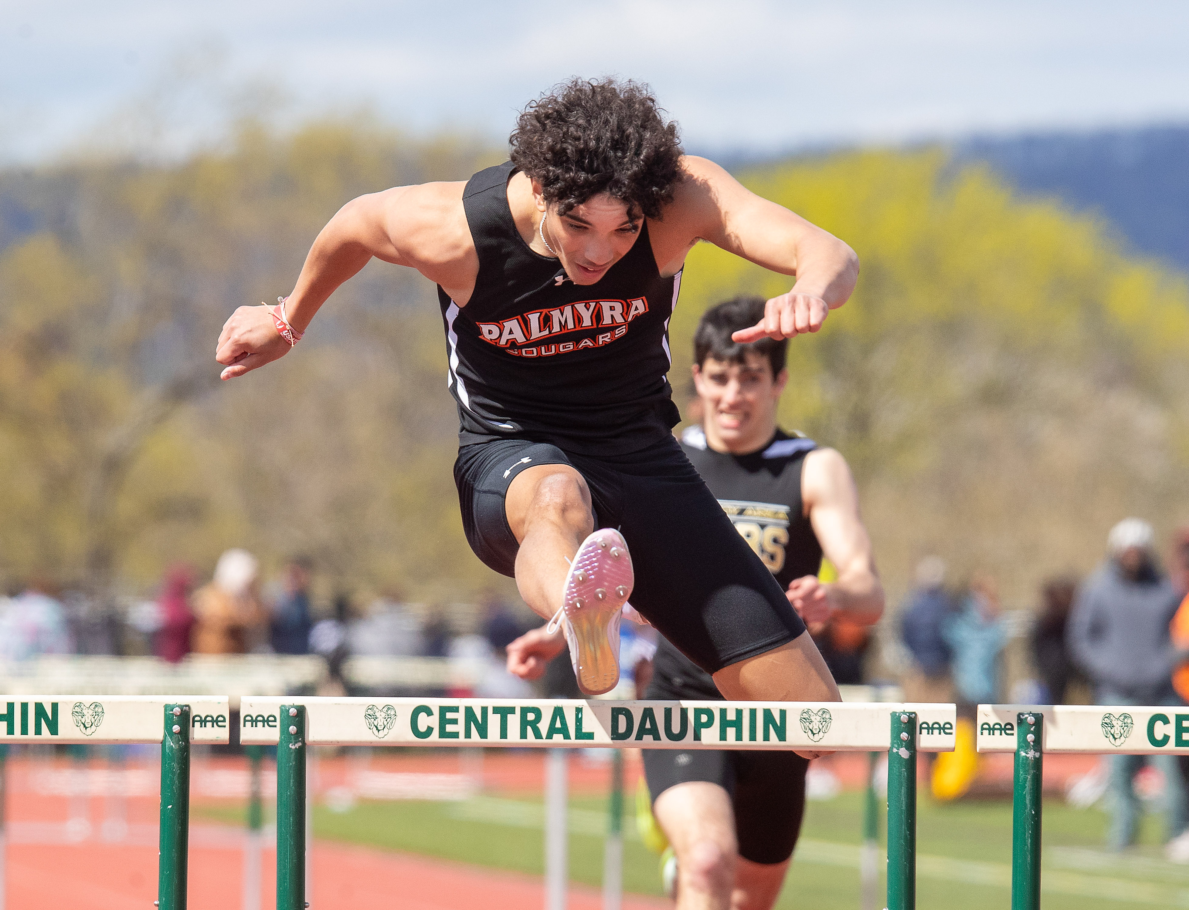 High school track and field: Pan-Ram Invitational - pennlive.com