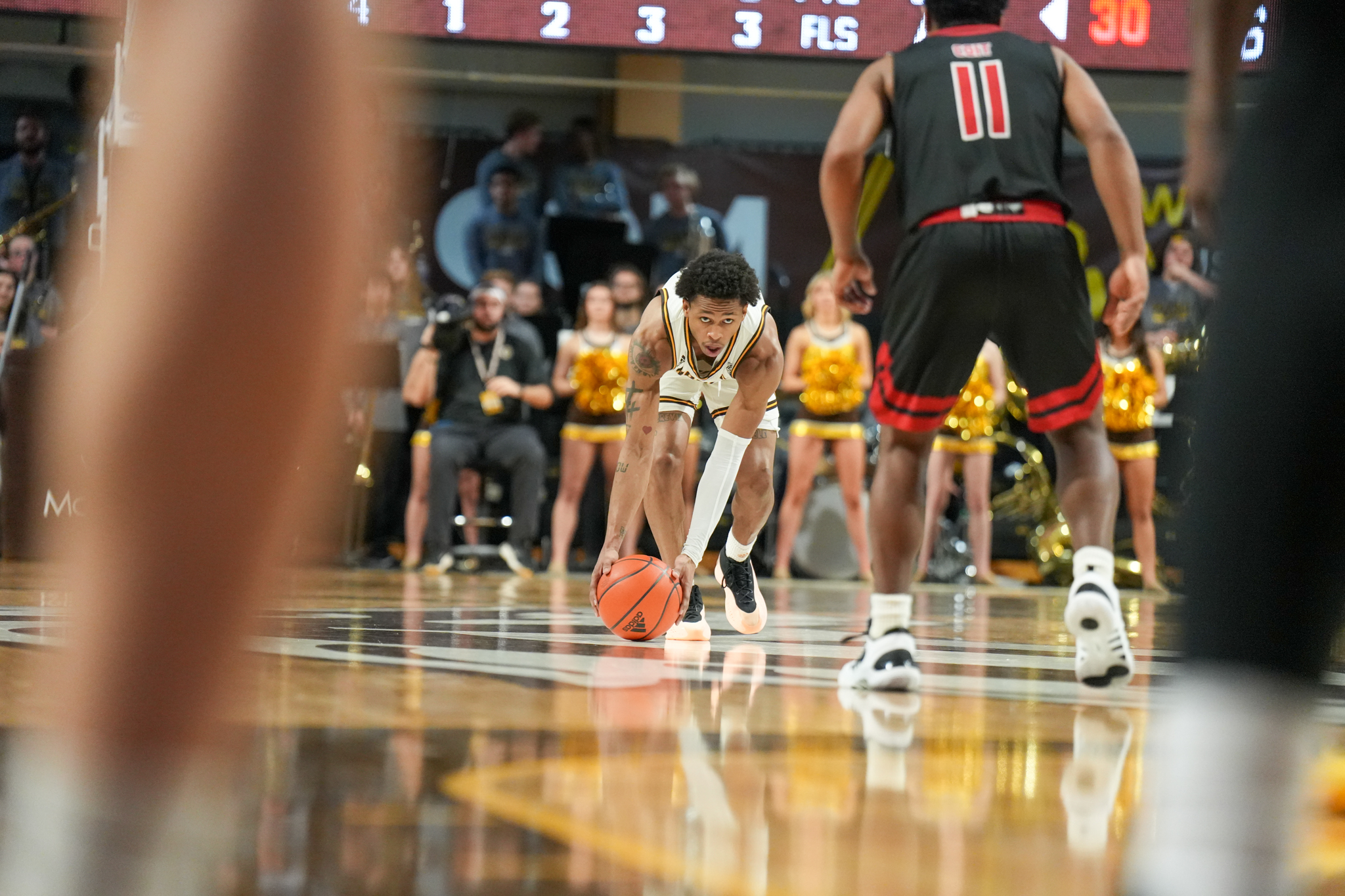 WMU men's basketball hosts Northern Illinois - mlive.com