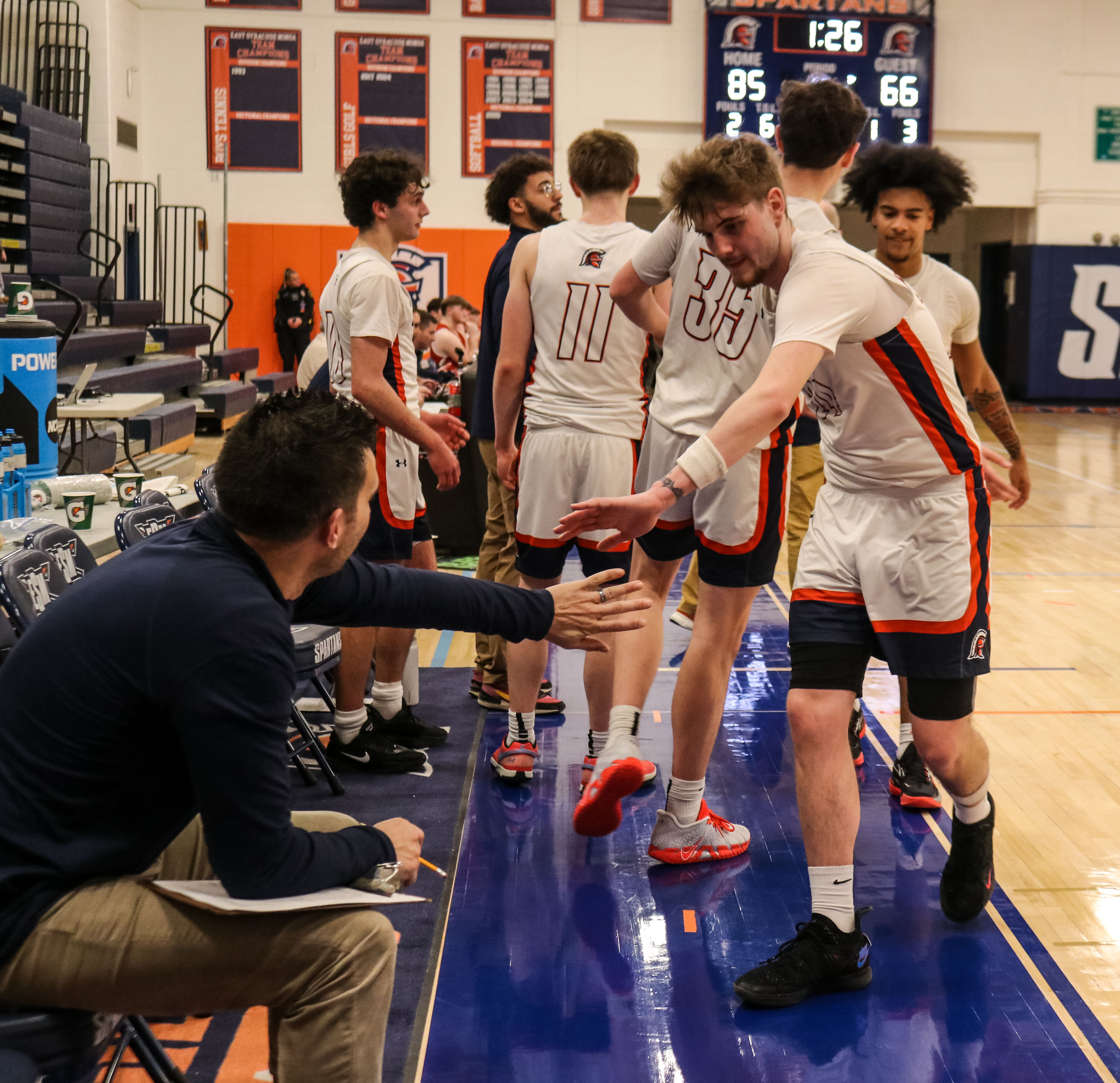 ESM boys basketball Jan. 30 - syracuse.com