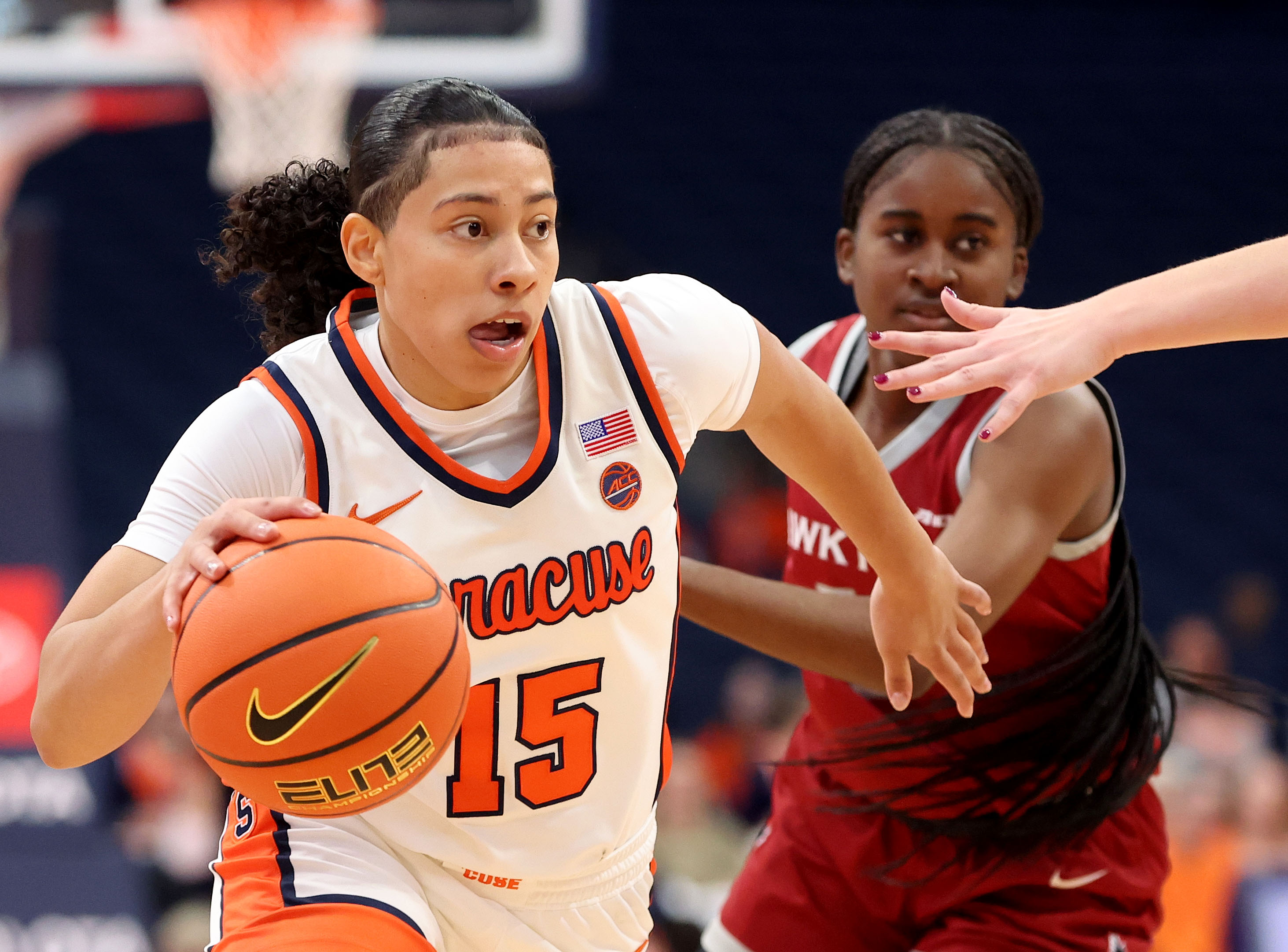 Syracuse Orange Womens Basketball: Syracuse vs Saint Josephs - syracuse.com