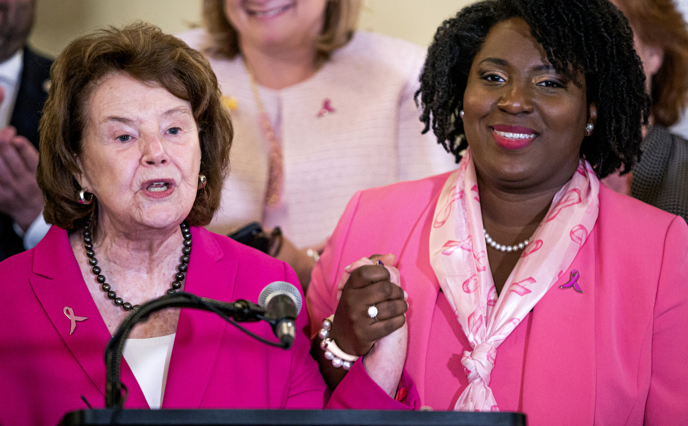 Breast cancer supplemental screening bill passed at Pa. Capitol ...