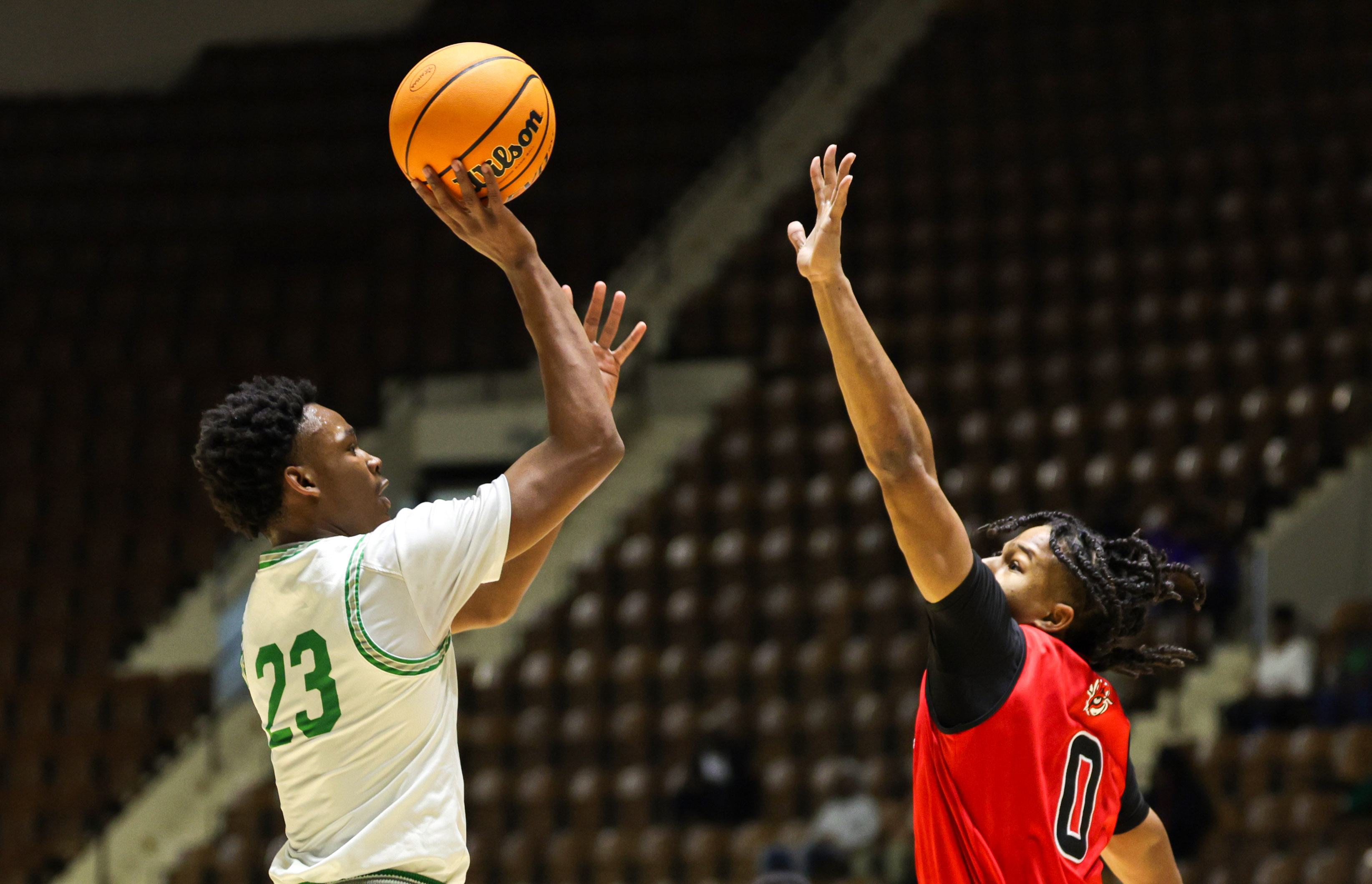 AHSAA South Regional Basketball-5A Boys - al.com