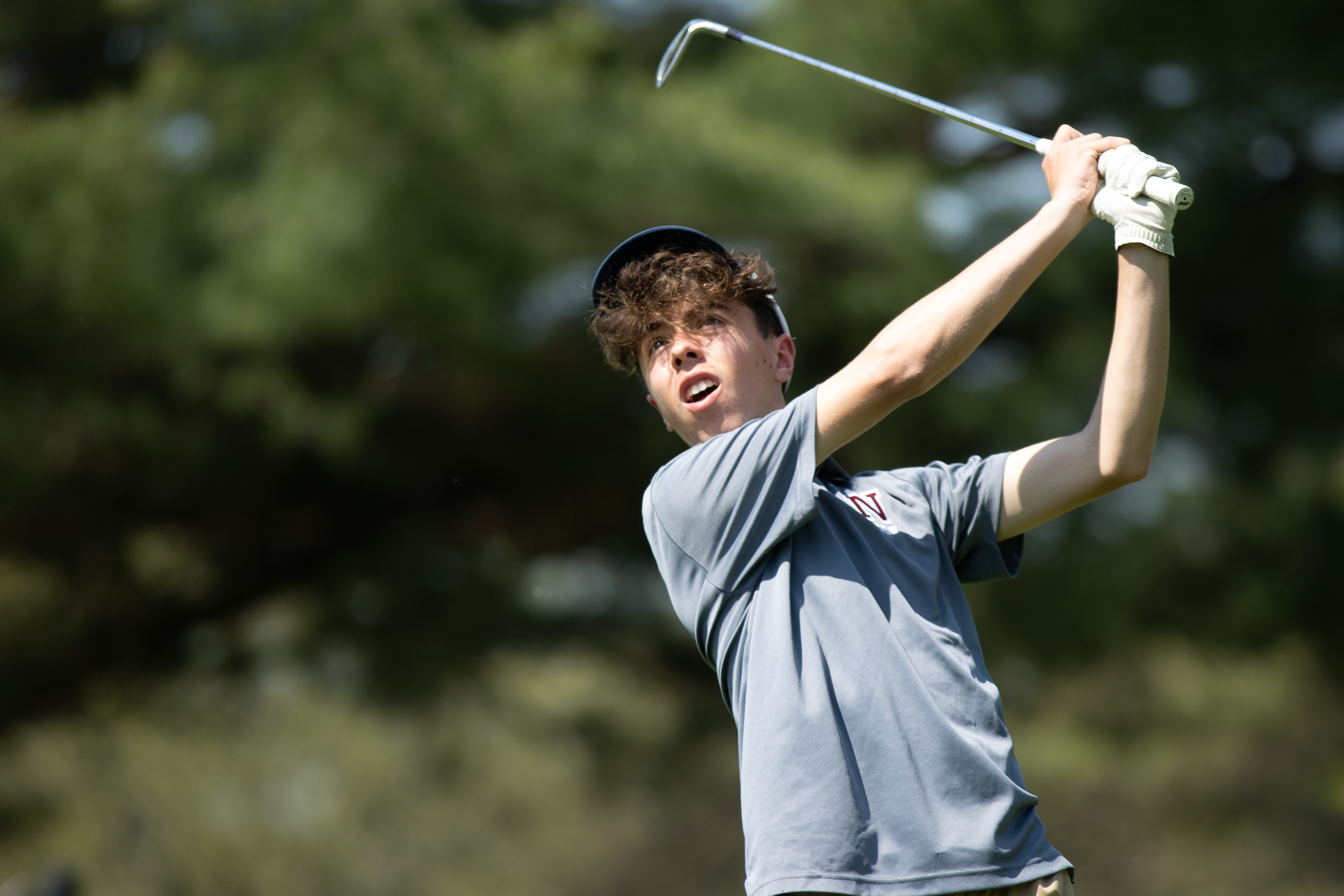 High School Golf: Essex County Tournament on April 29, 2024 - nj.com