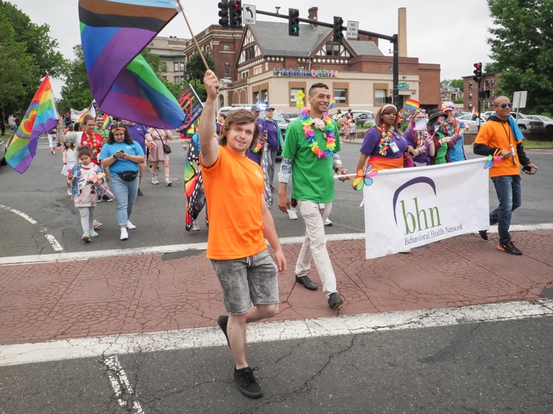 2023 Springfield Pride Parade - masslive.com