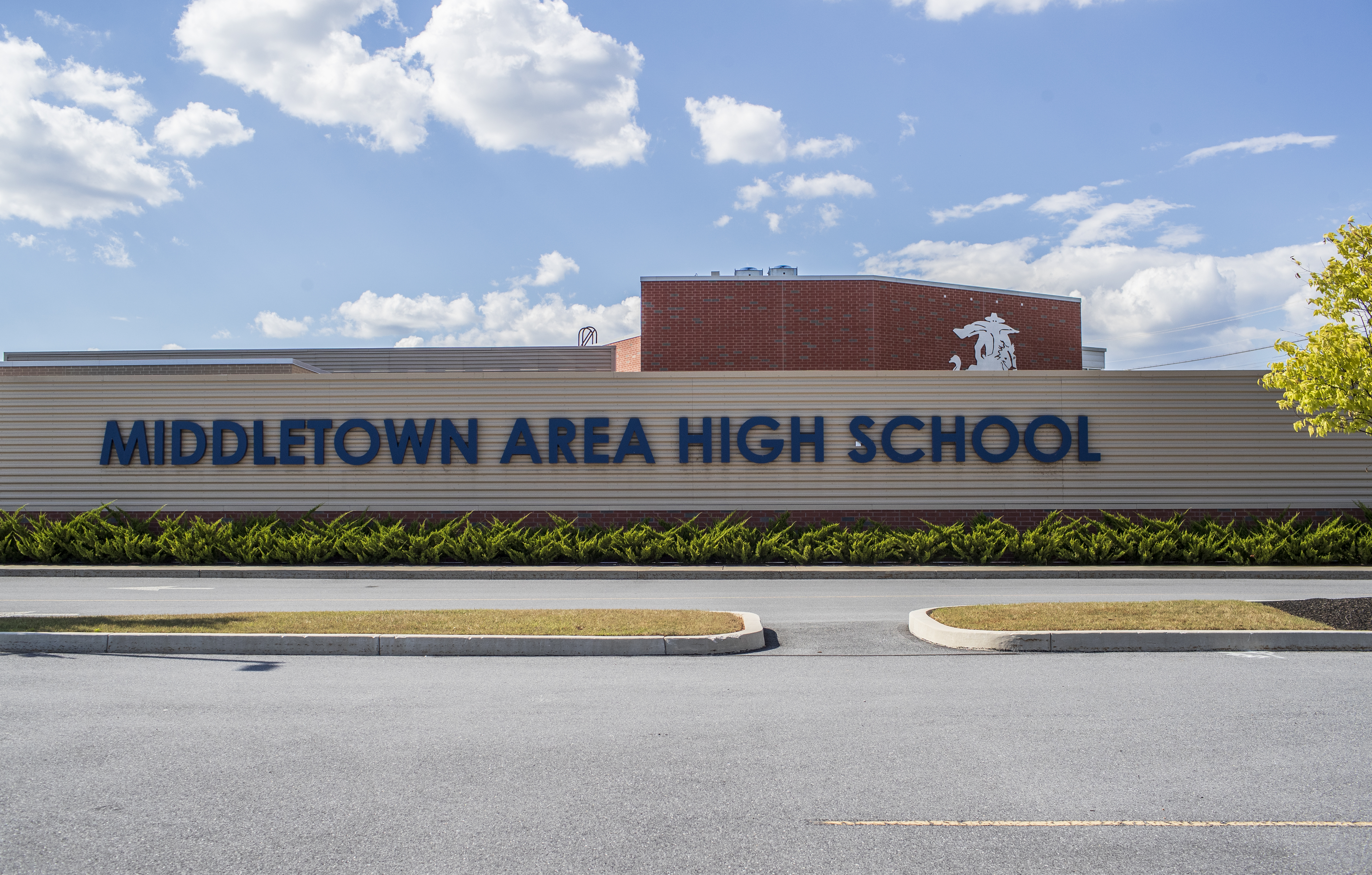 Middletown High School readies for the 2023 football season - pennlive.com