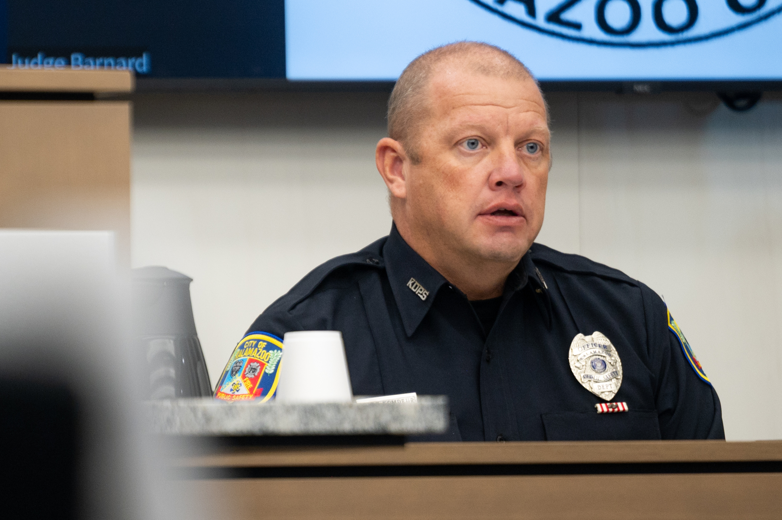 Anthony Ozomaro trial - mlive.com