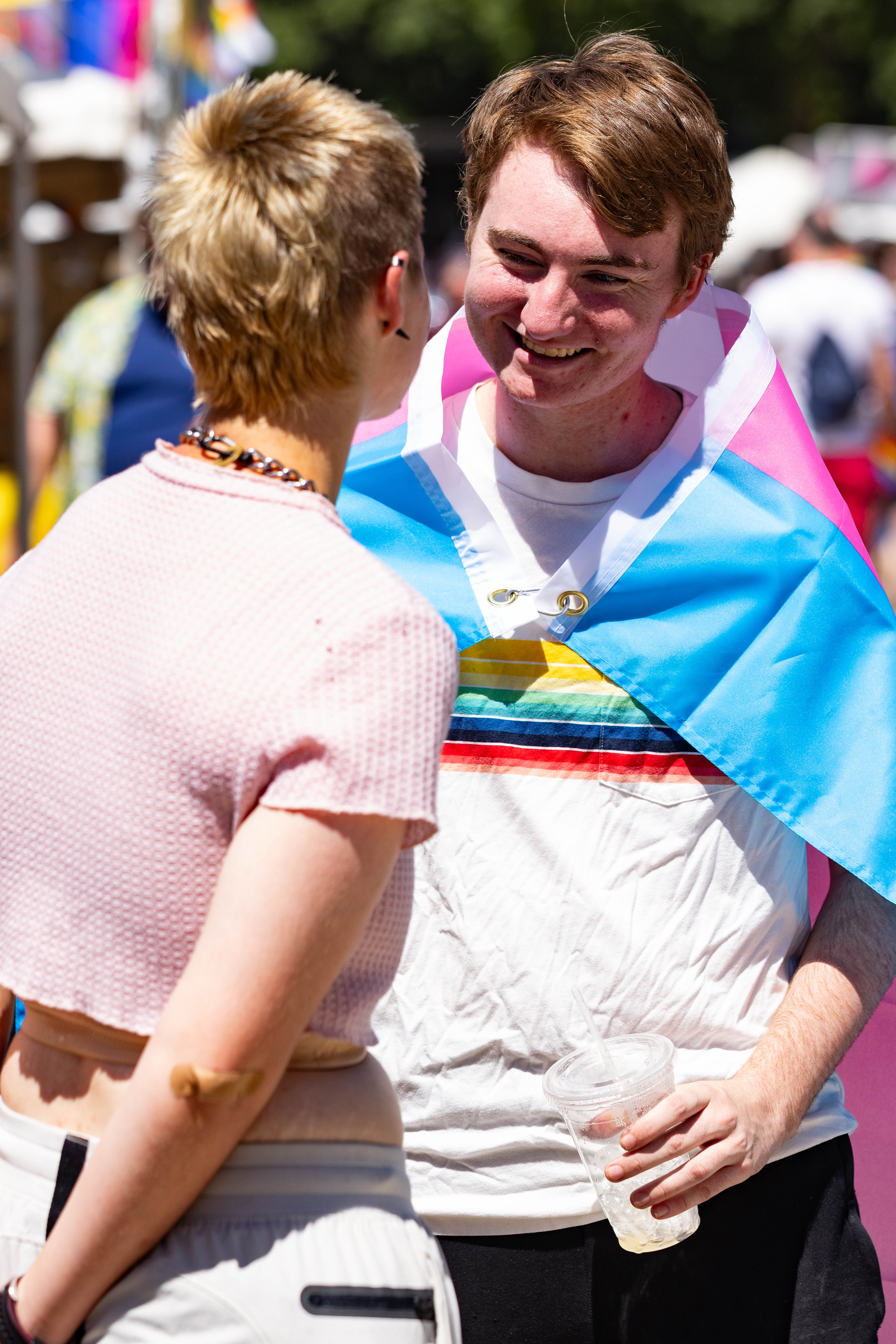 Portland Pride Festival 2023 - oregonlive.com