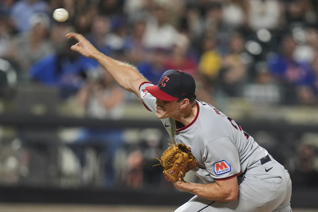 Cleveland Guardians vs. New York Mets, Aug. 5, 2025 - cleveland.com