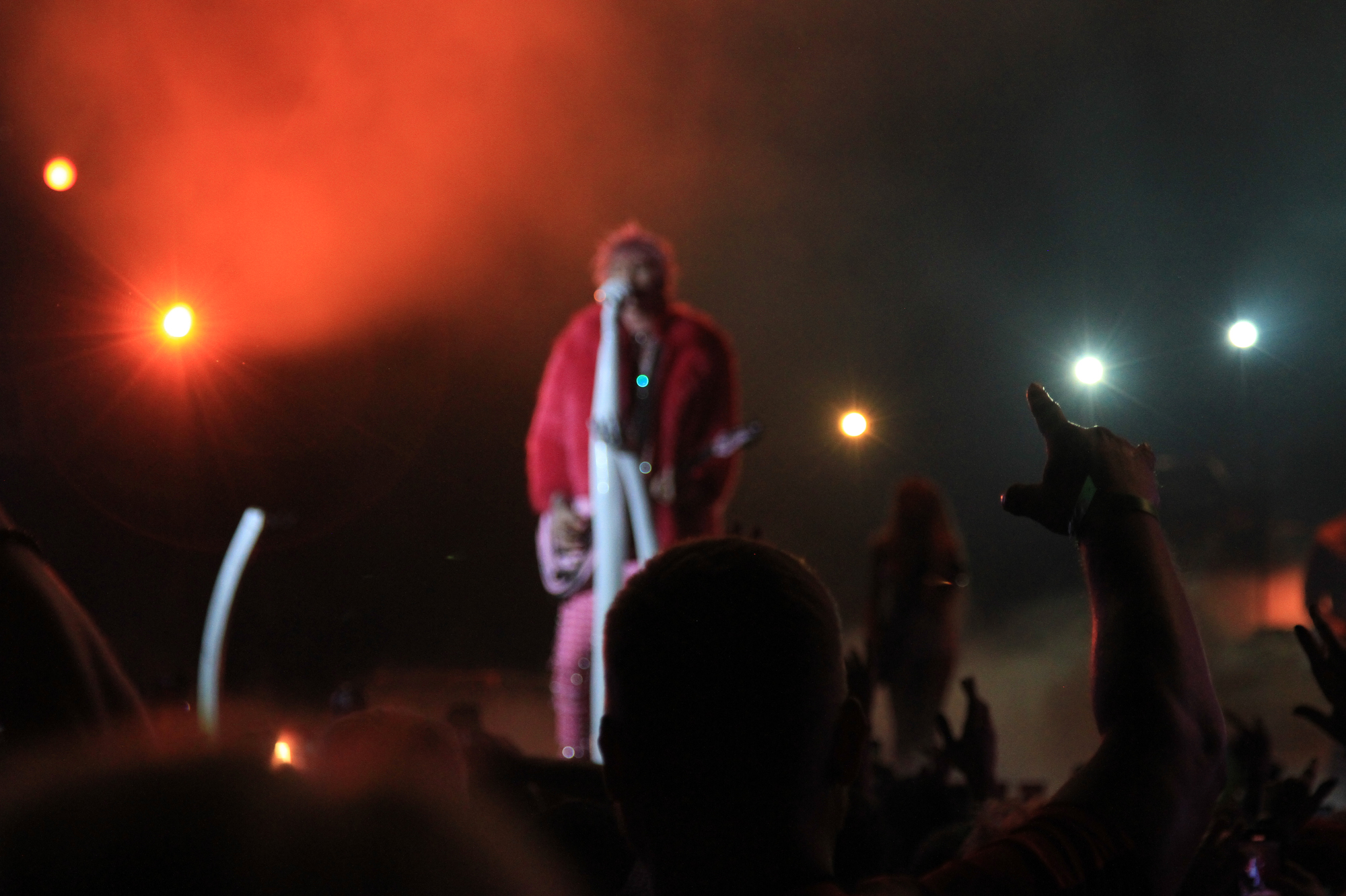 Machine Gun Kelly's Mainstream Sell Out Tour in Cleveland - cleveland.com