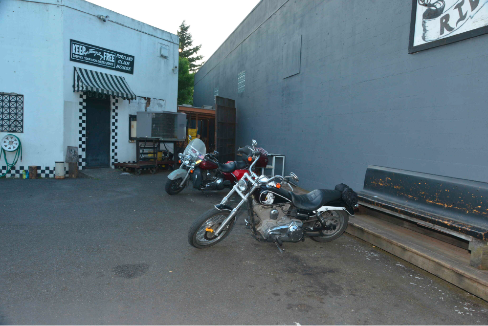 Gypsy Joker Motorcycle Club racketeering conspiracy trial - oregonlive.com