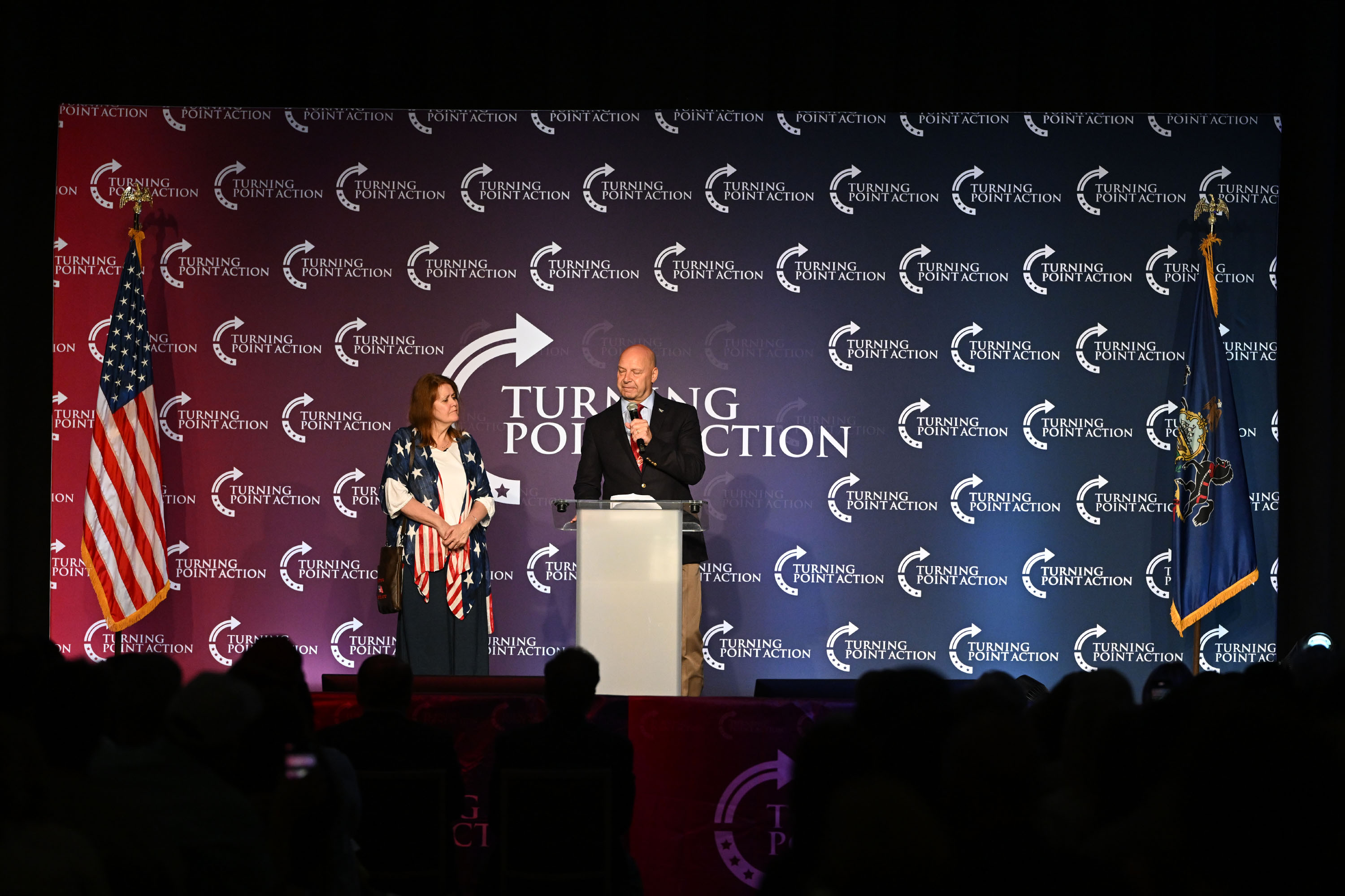 Doug Mastriano appears with Fl. Gov. Ron DeSantis - pennlive.com