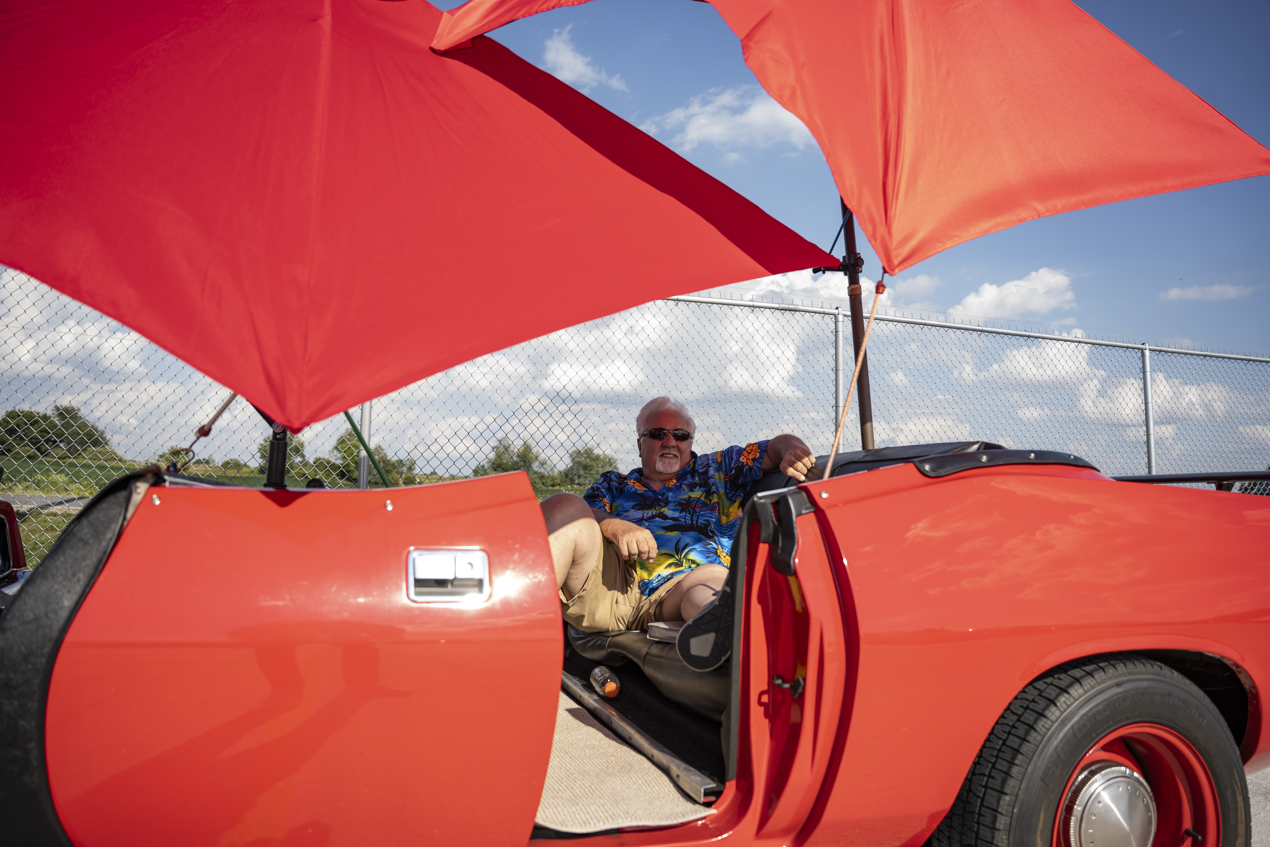 Back to the Bricks at Owosso Speedway - mlive.com