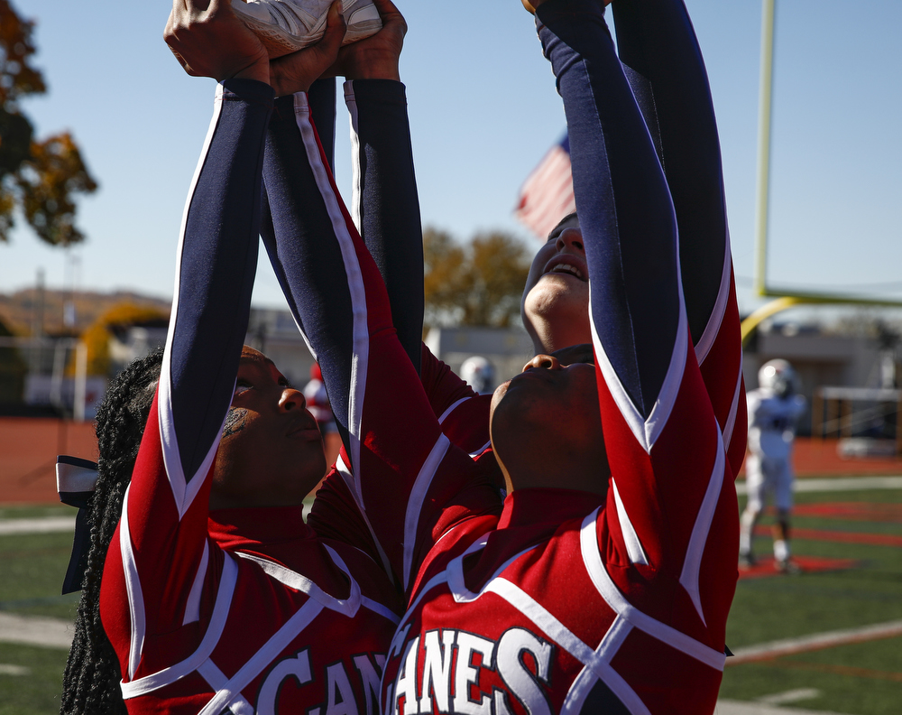 Freedom football hosts Liberty on Oct. 29, 2022 - lehighvalleylive.com