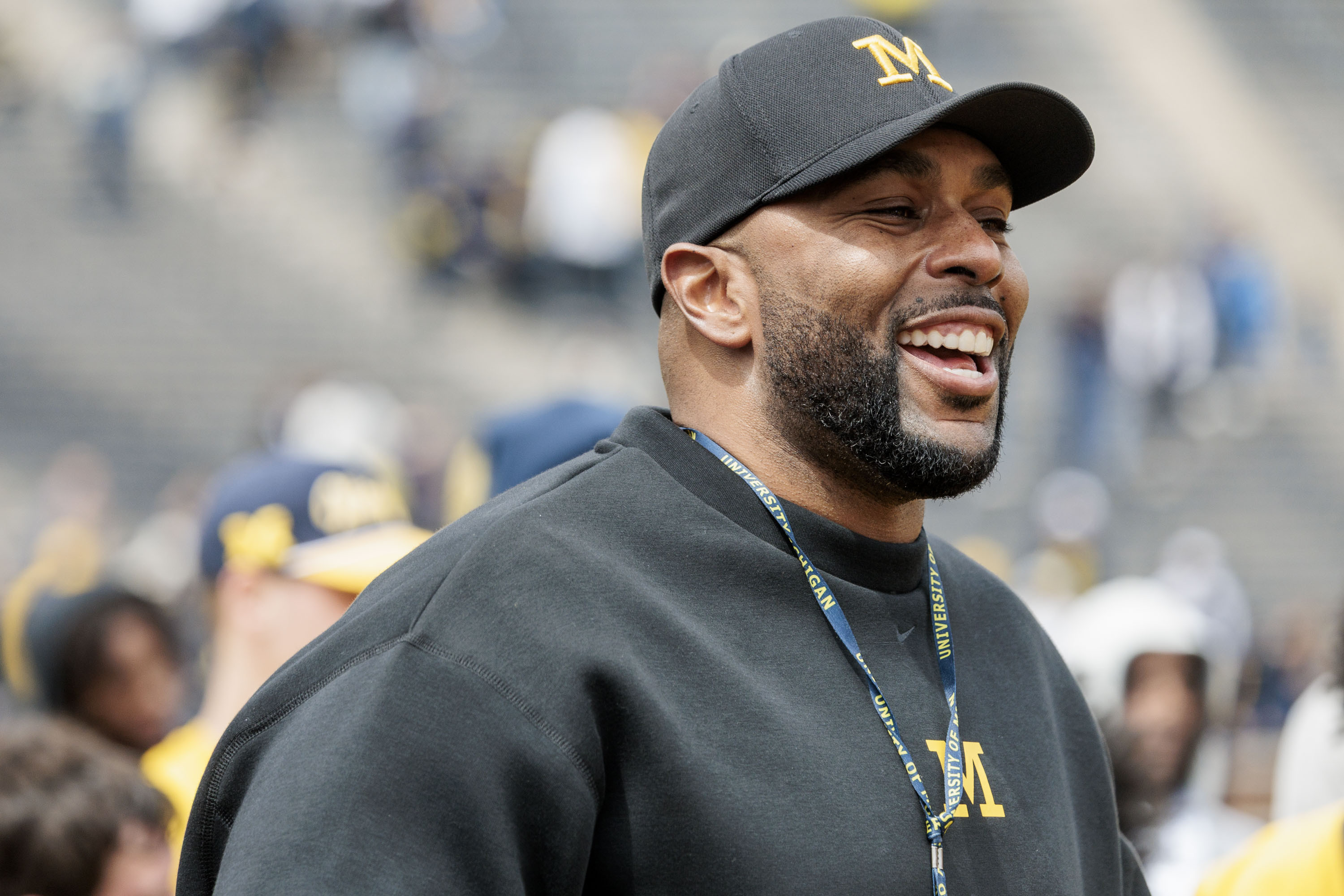 Michigan Football Spring Game 2025 - mlive.com