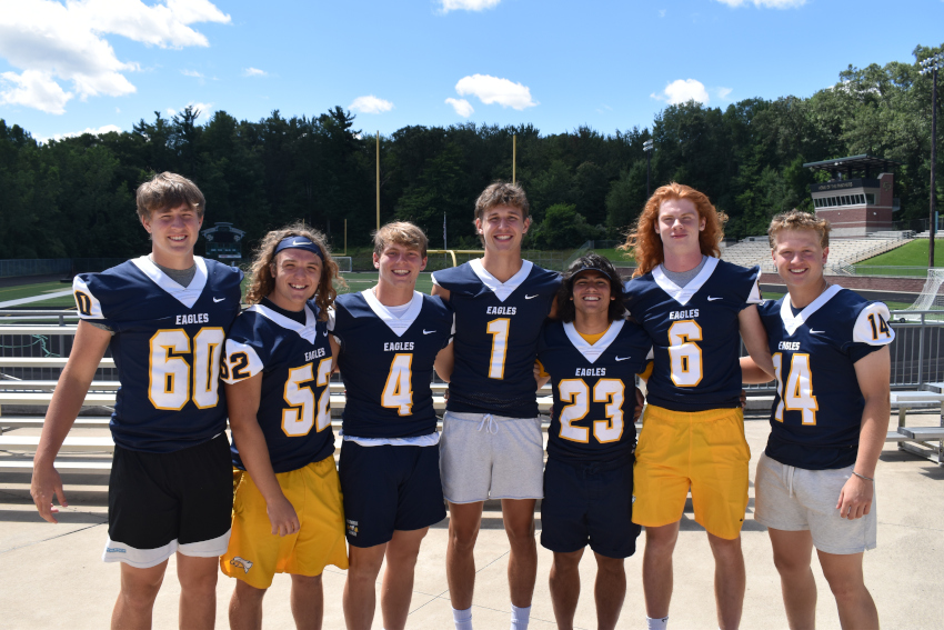 Hudsonville football 2022 - mlive.com