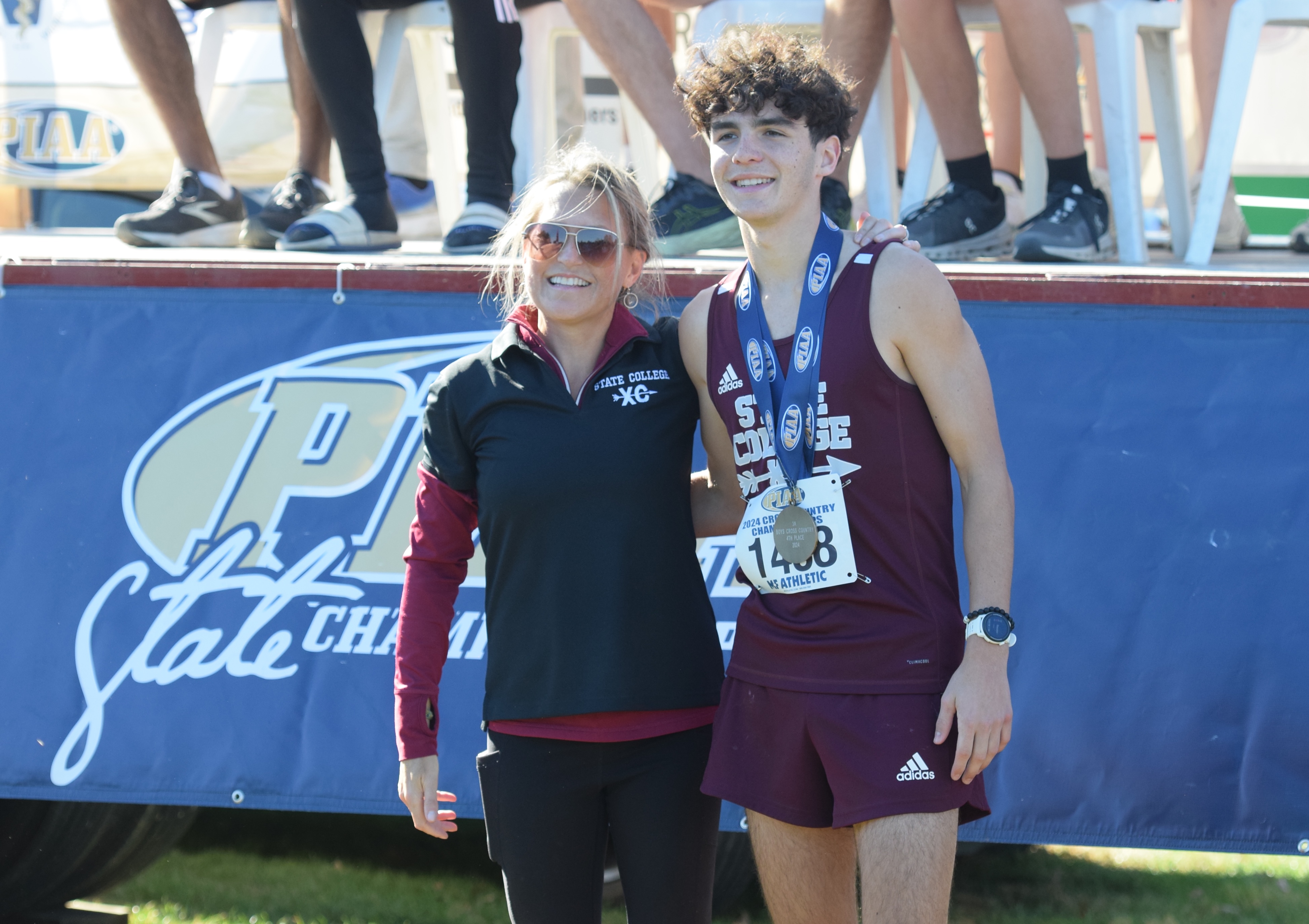 PIAA Cross Country Championships Nov. 2 2024 - pennlive.com