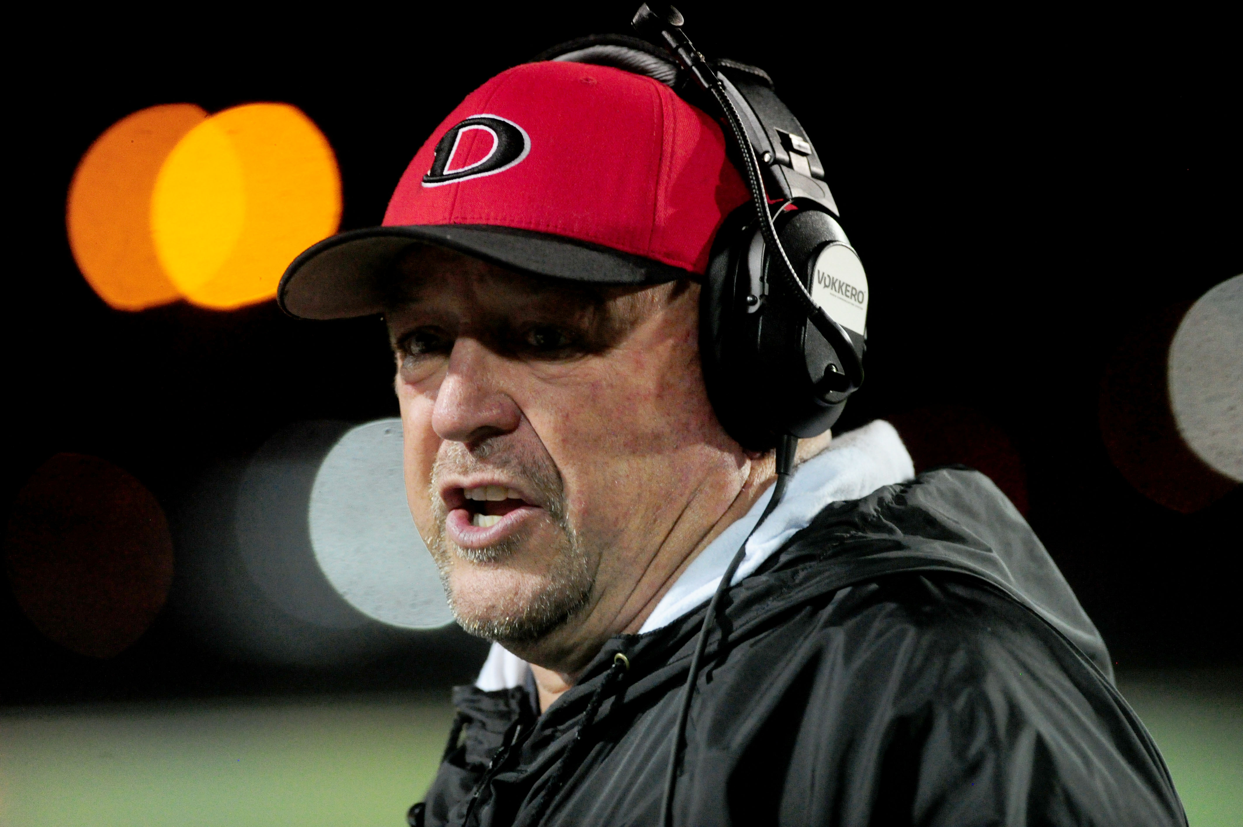 Decatur - Athens Football - al.com