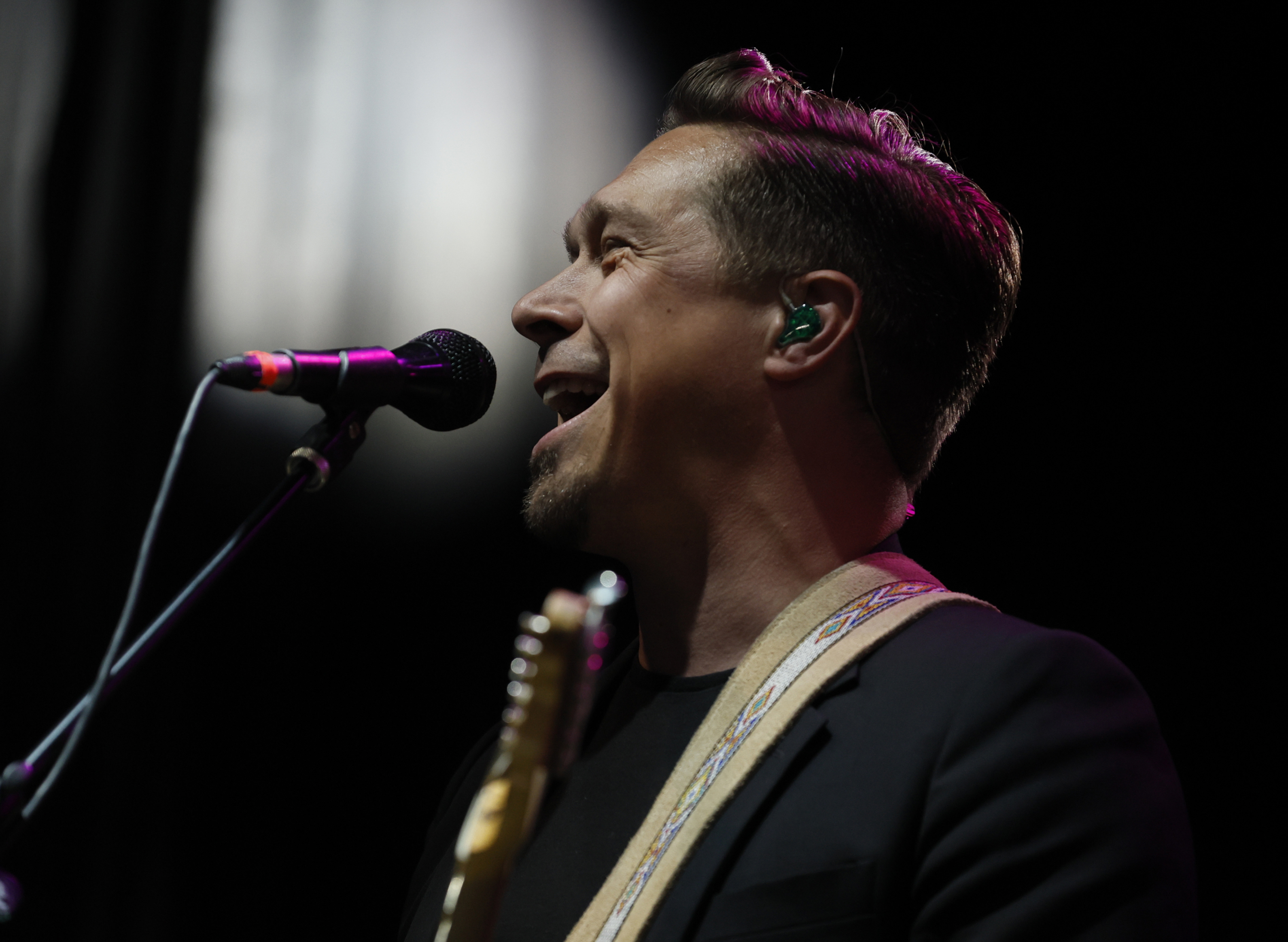 Hanson at the Taste of Syracuse - syracuse.com
