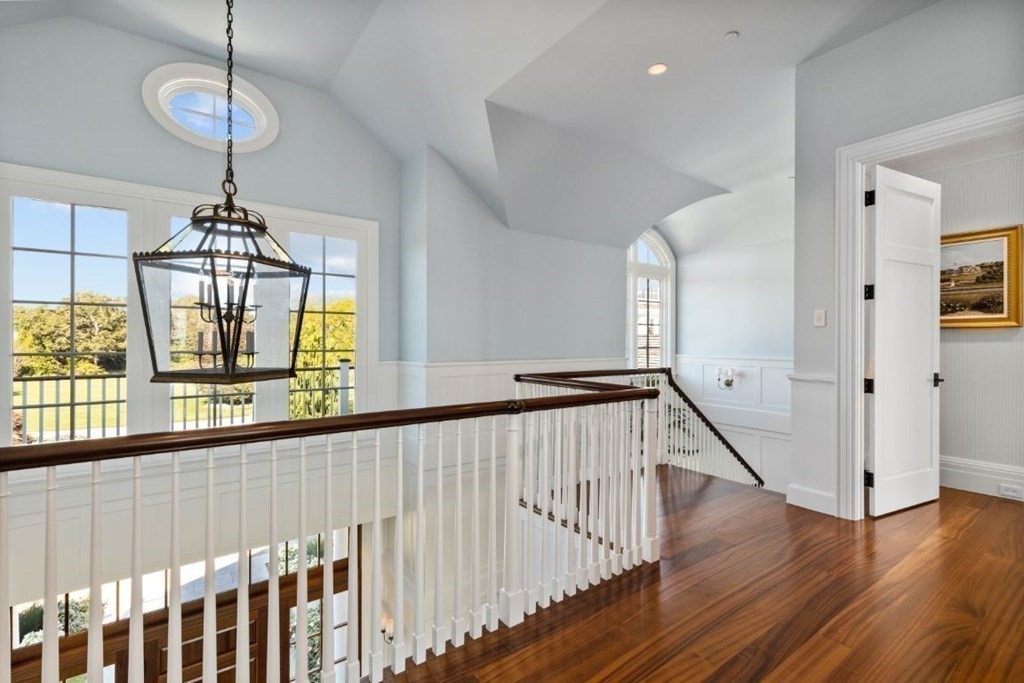 House of the Week: $30 million Cape Cod mansion has private beach ...
