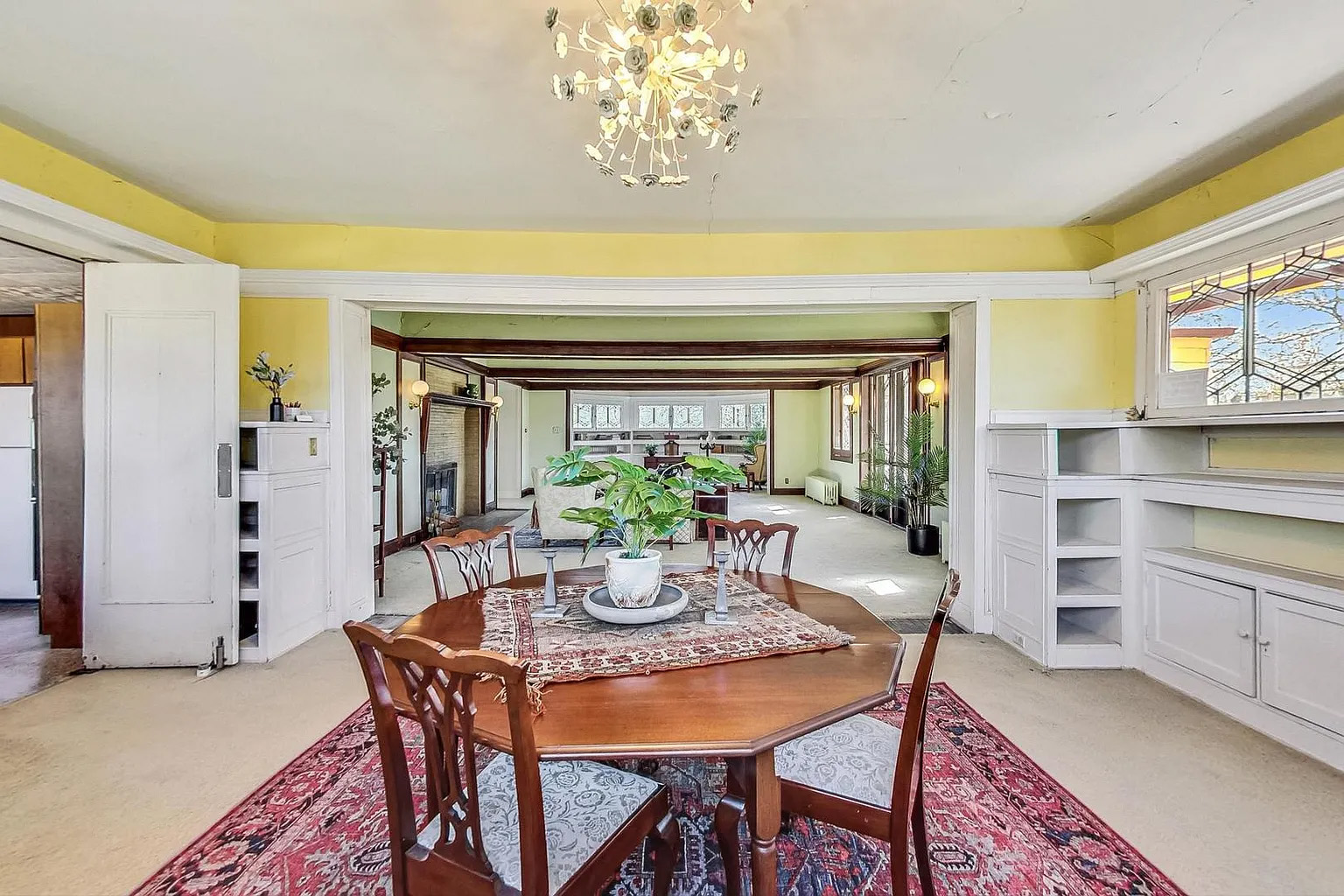 Warren Hickox House: Cool Spaces - pennlive.com