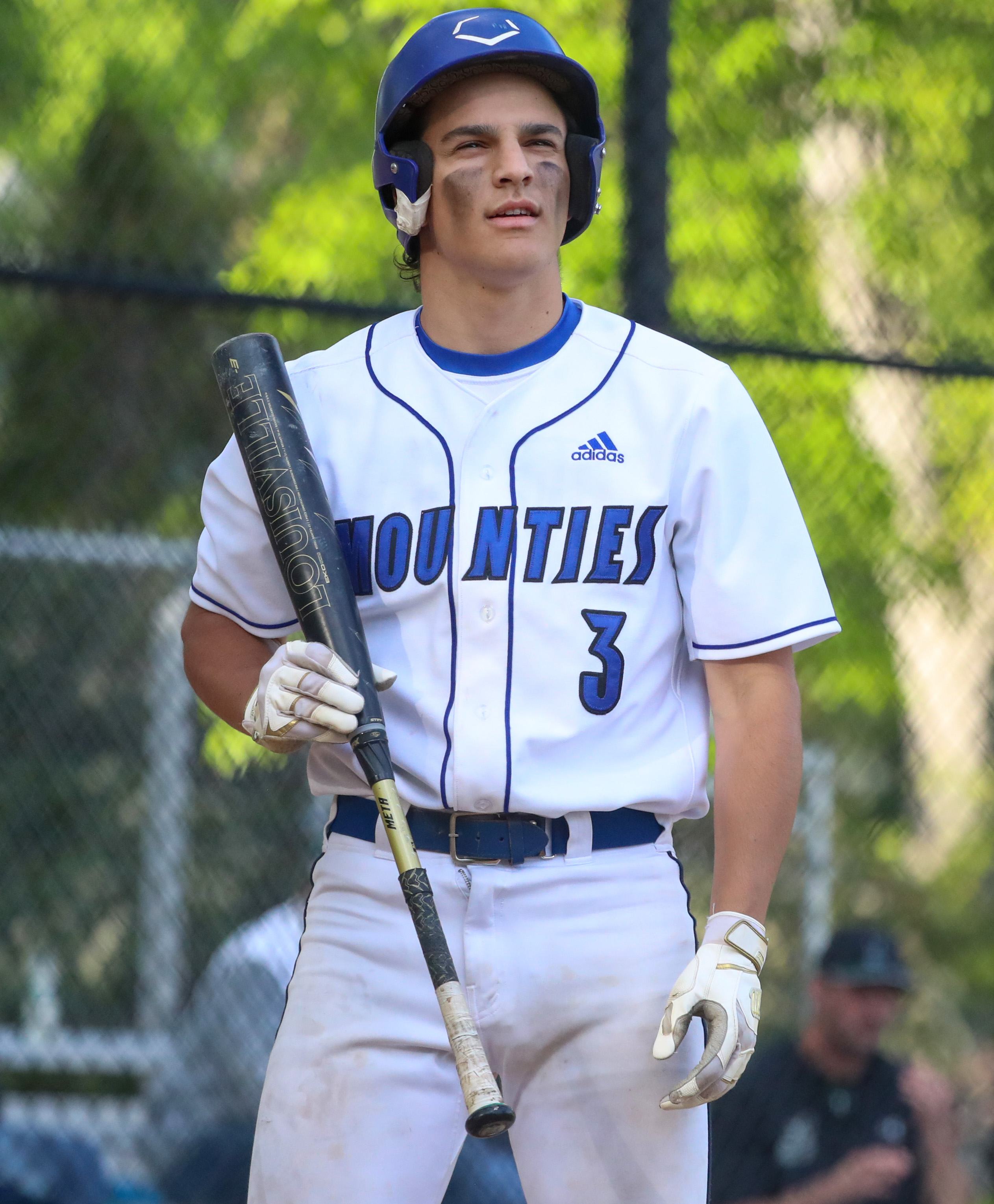 N.J. Baseball: Montclair beats Livingston, 5-3 - nj.com