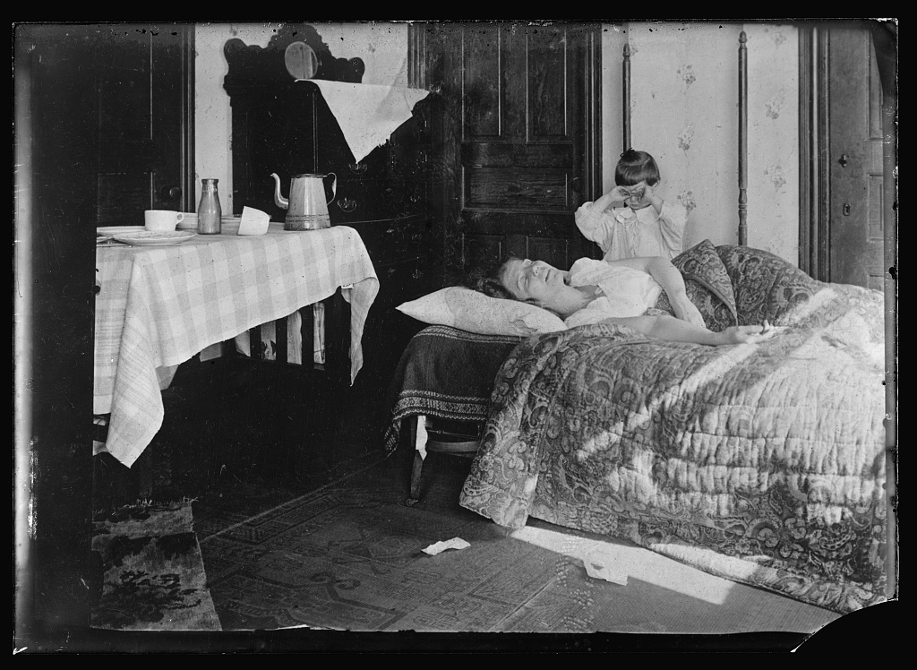 The flu pandemic of 1918 - oregonlive.com