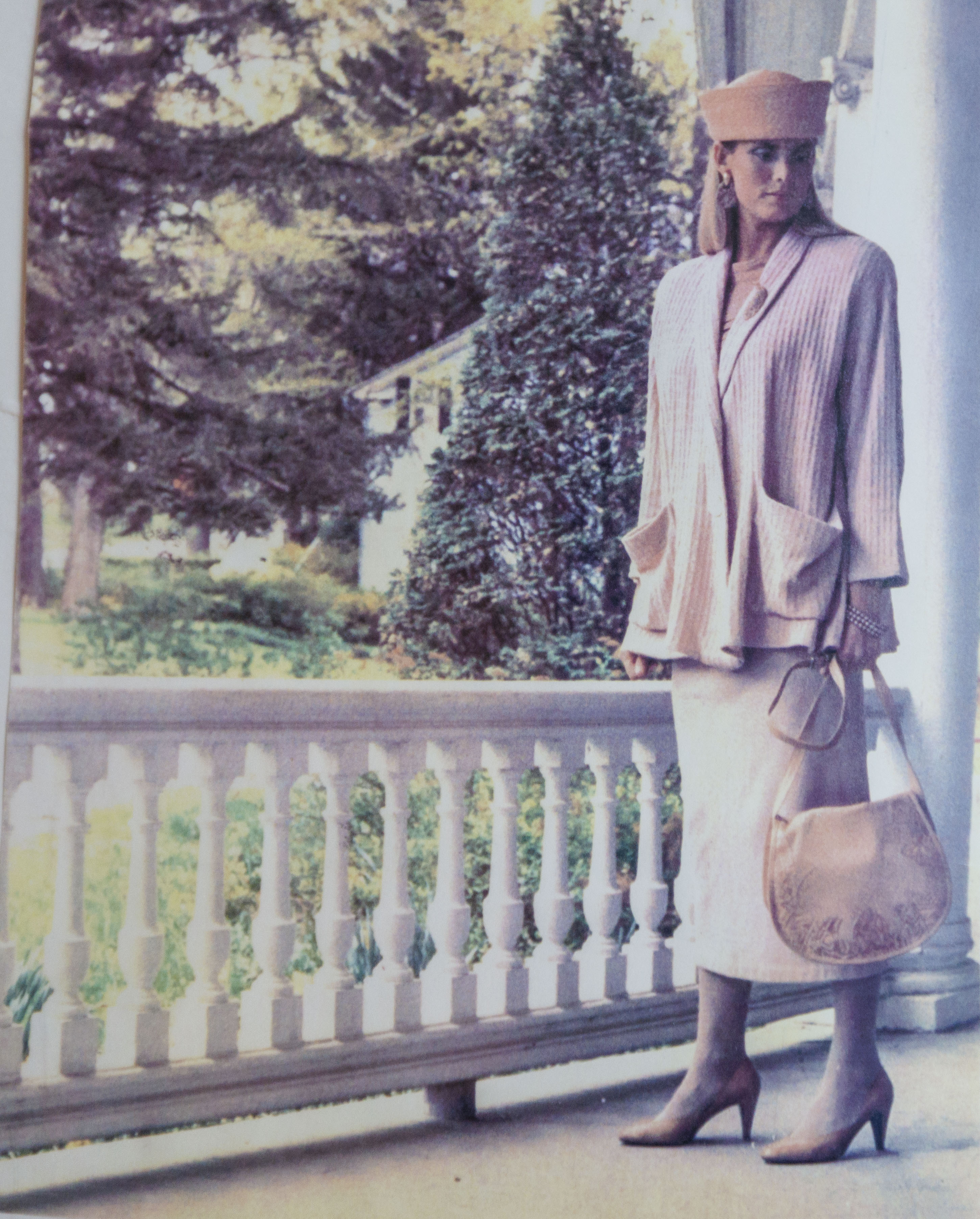 Jill Cahill through the years - syracuse.com