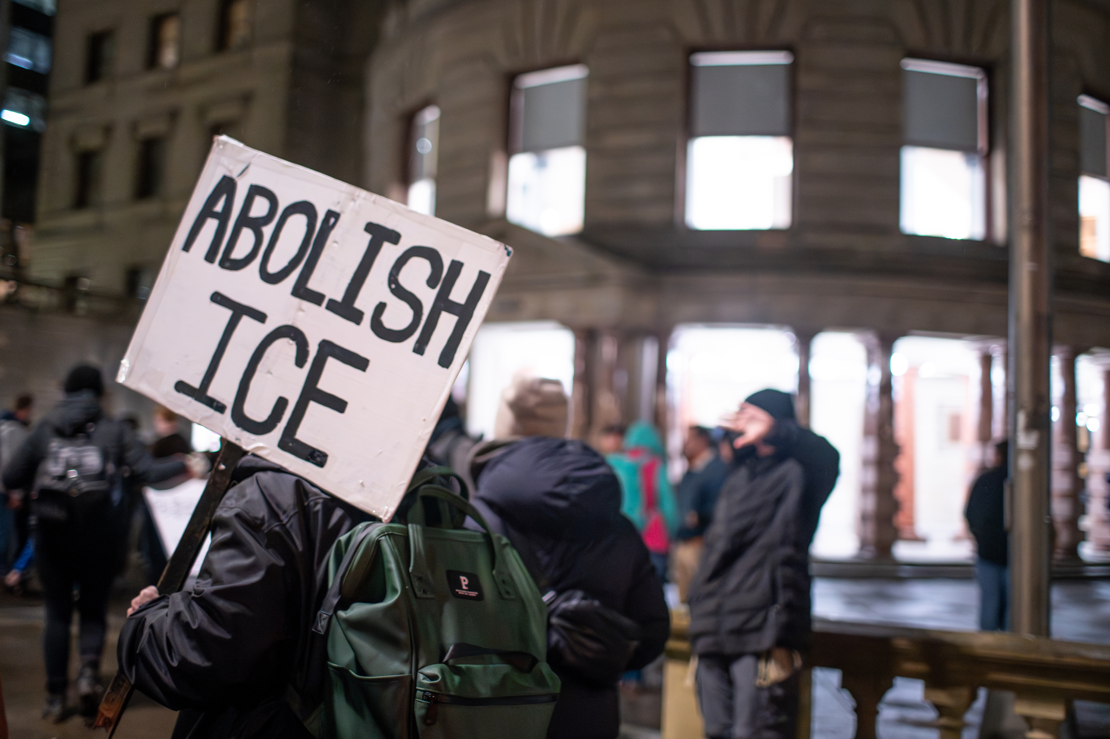 Portland vigil for victims of shootings by federal agents - oregonlive.com