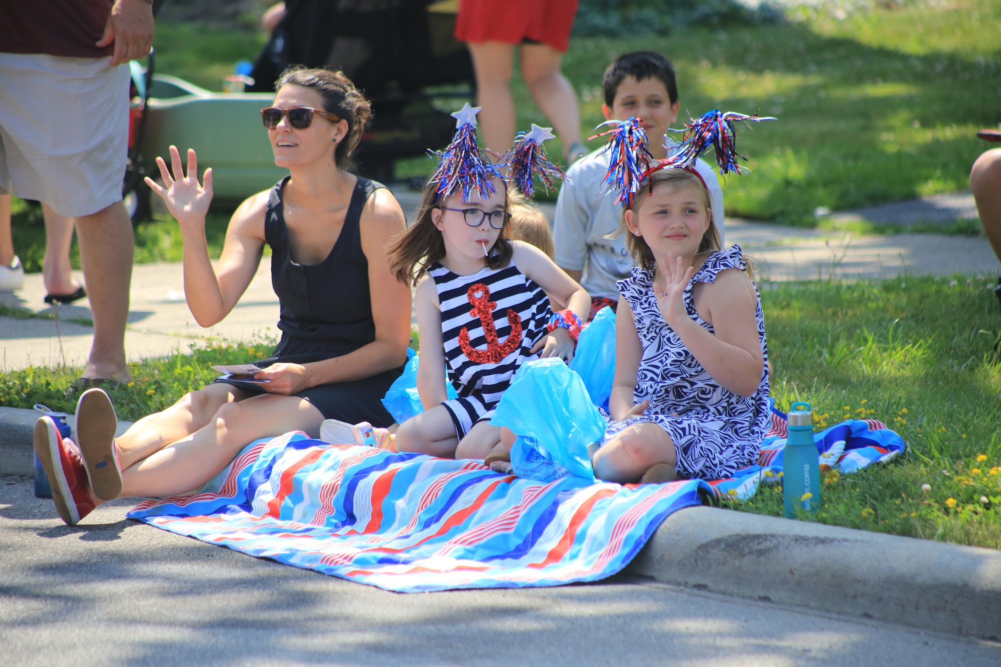 Fourth of July weekend celebrations around Northeast Ohio - cleveland.com