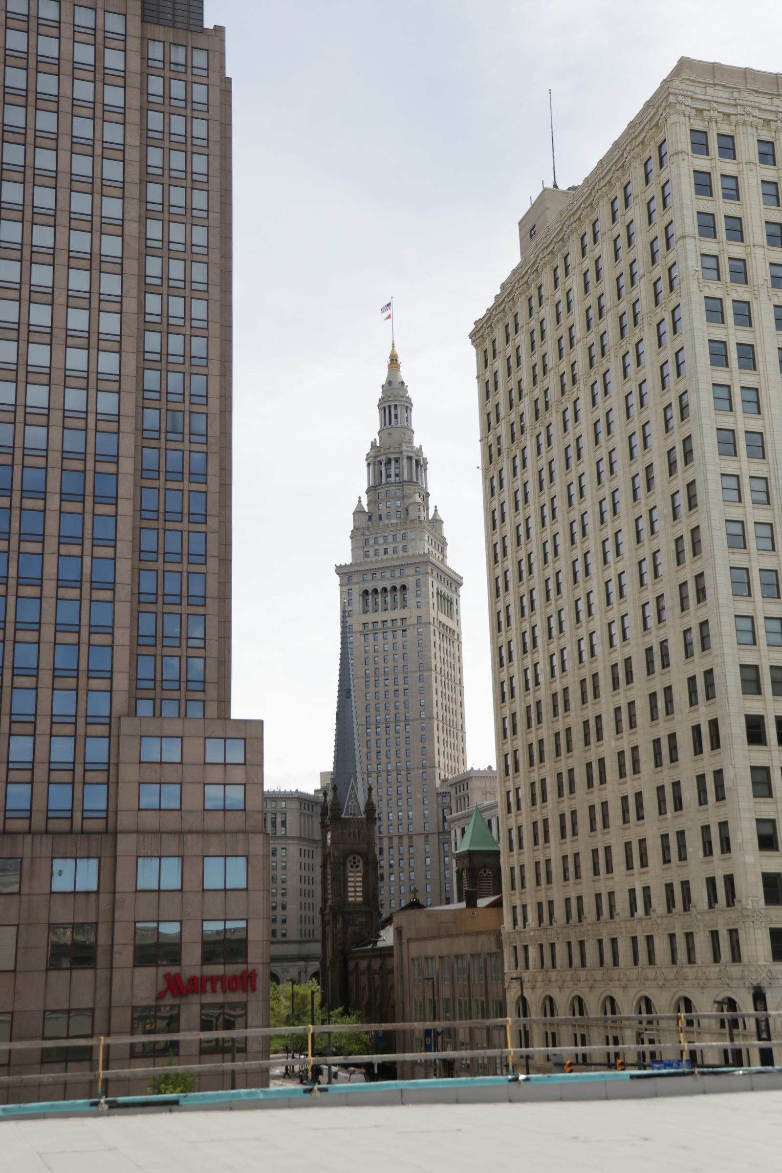 Huntington Convention Center remodeling - cleveland.com