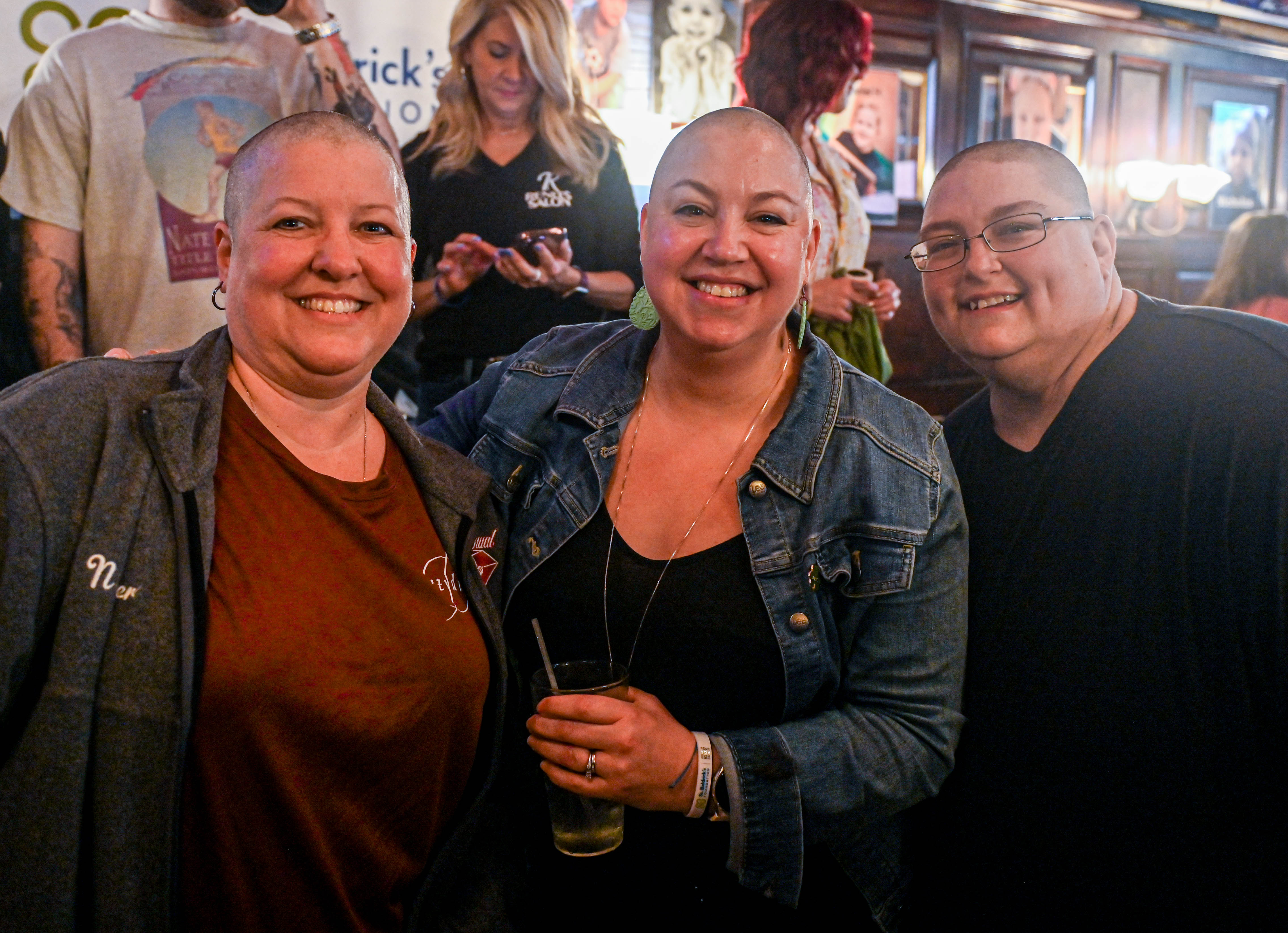 St. Baldrick's 2025 - syracuse.com