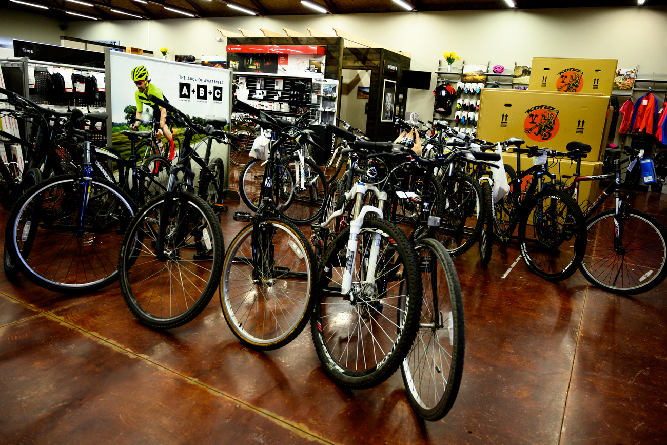 Bicycle shops see uptick in repairs, difficulty keeping inventory ...
