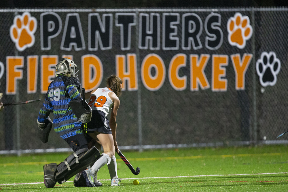 East Pennsboro girls shutout Shippensburg in field hockey - pennlive.com