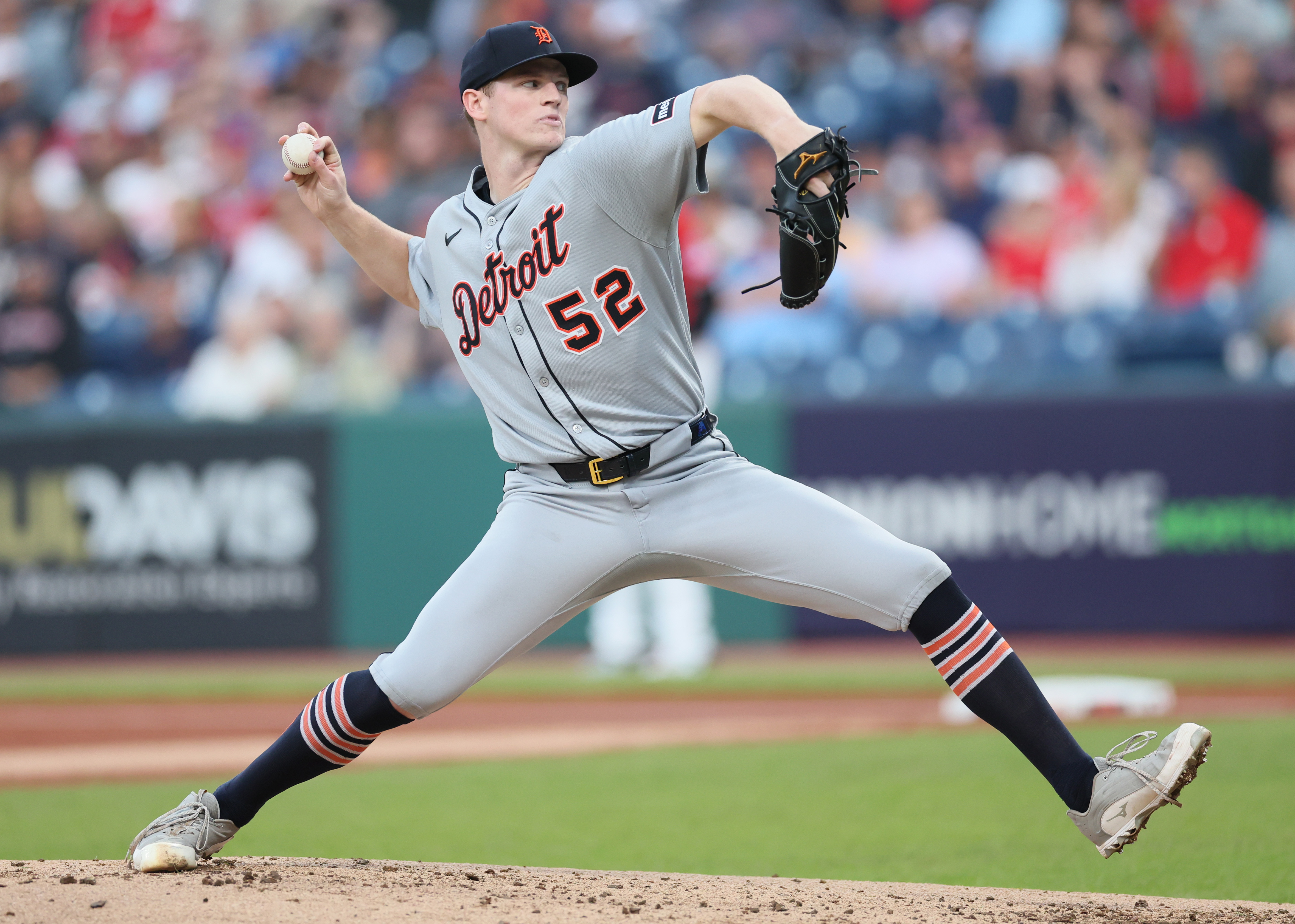Cleveland Guardians vs. Detroit Tigers, September 25, 2025 - cleveland.com