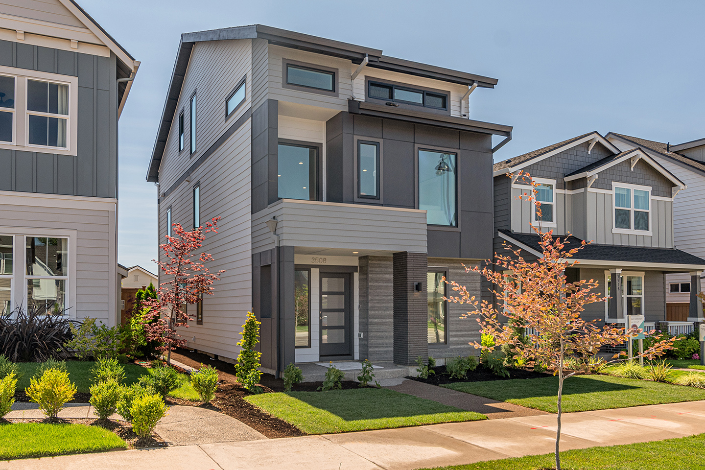 Energy efficient Portland area homes - oregonlive.com