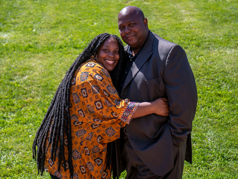 Honoring Black Dads on Juneteenth 2022, Father's Day - pennlive.com