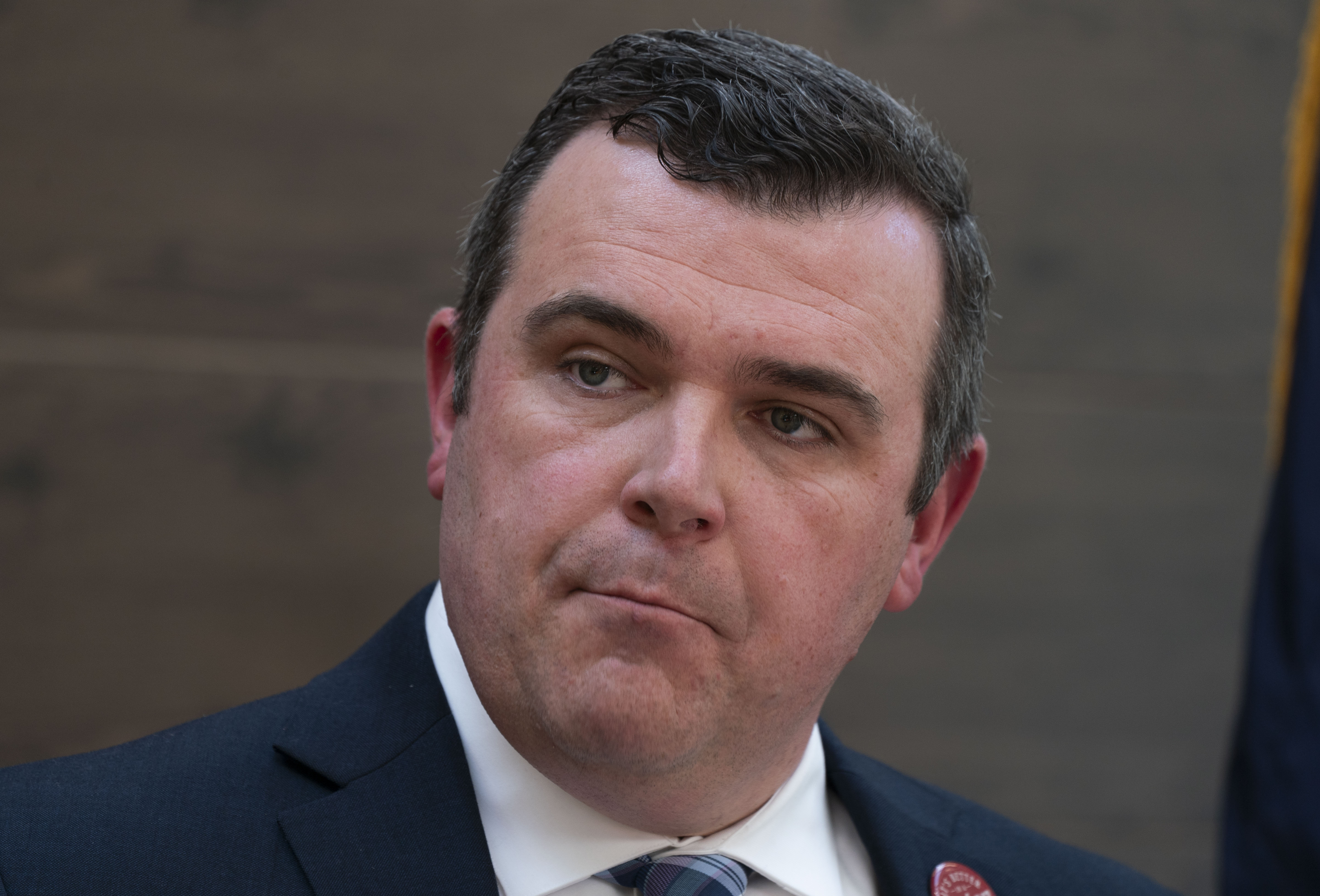 Oregon Attorney General Dan Rayfiled files lawsuit against Trump ...