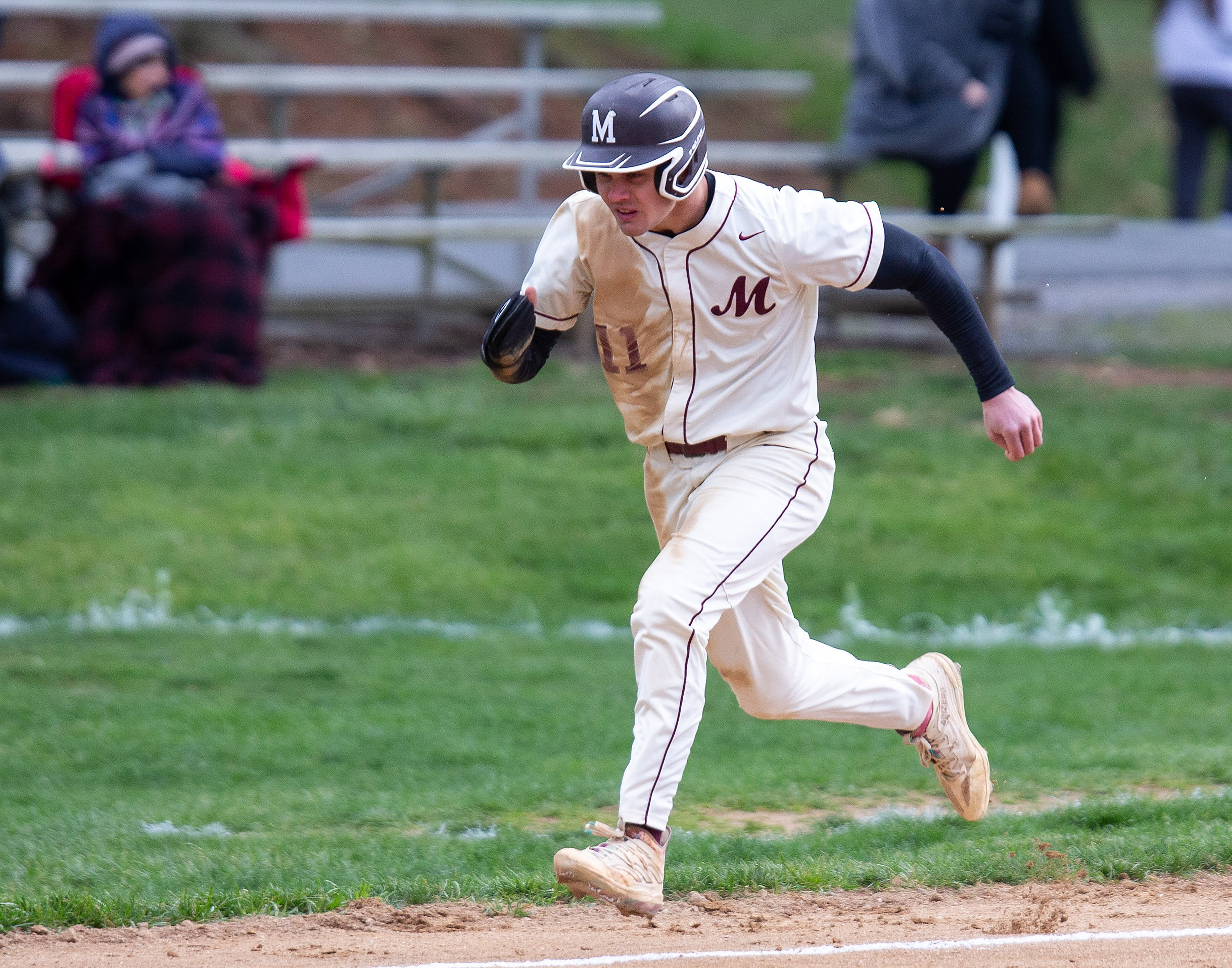 Mechanicsburg defeats CD East 7-0 in high school baseball - pennlive.com