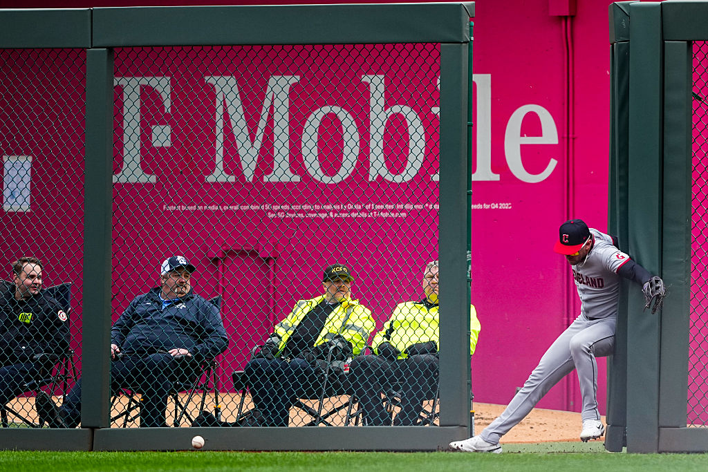Cleveland Guardians vs. Kansas City Royals, March 30, 2025 - cleveland.com