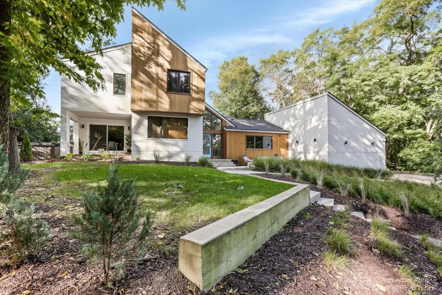 House of the Week: 1620 Kearney Road in Ann Arbor - mlive.com